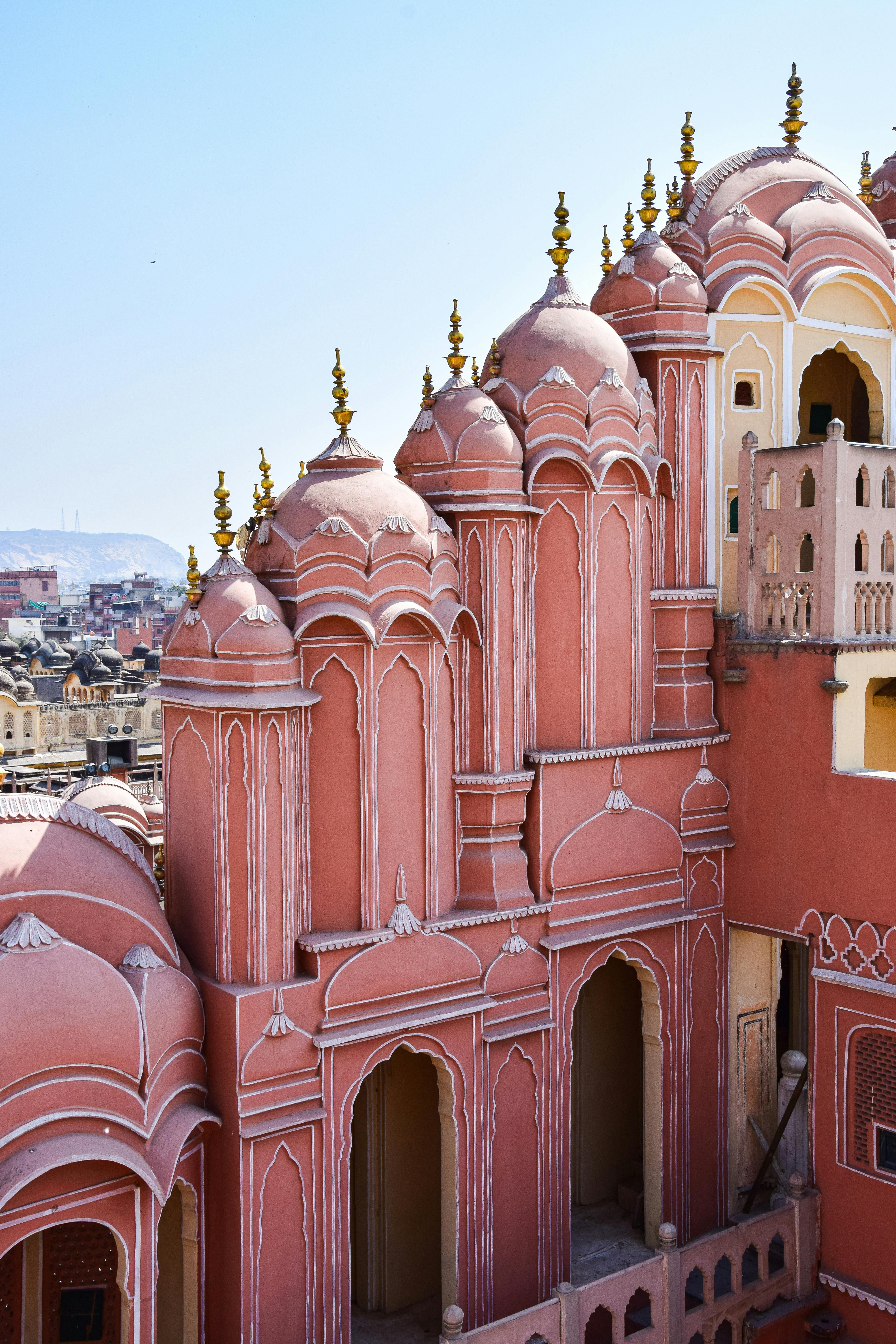 Hawa Mahal Photos, Download The BEST Free Hawa Mahal Stock Photos & HD ...