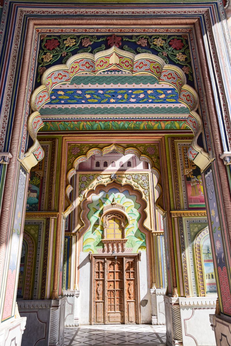 Patrika Gate Photos, Download The BEST Free Patrika Gate Stock Photos ...