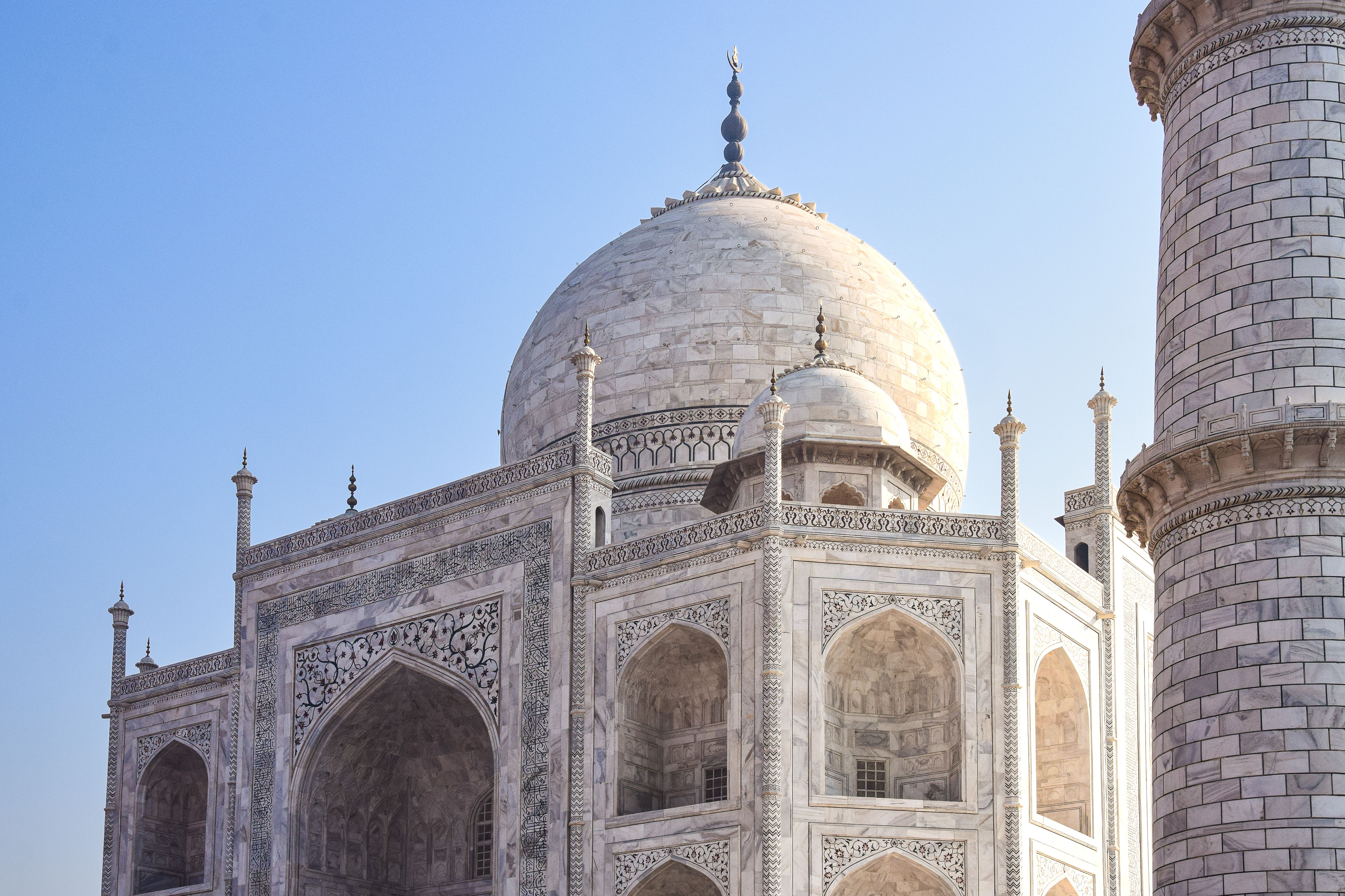Foto stok gratis tentang agra, arsitektur, arsitektur india, arsitektur ...