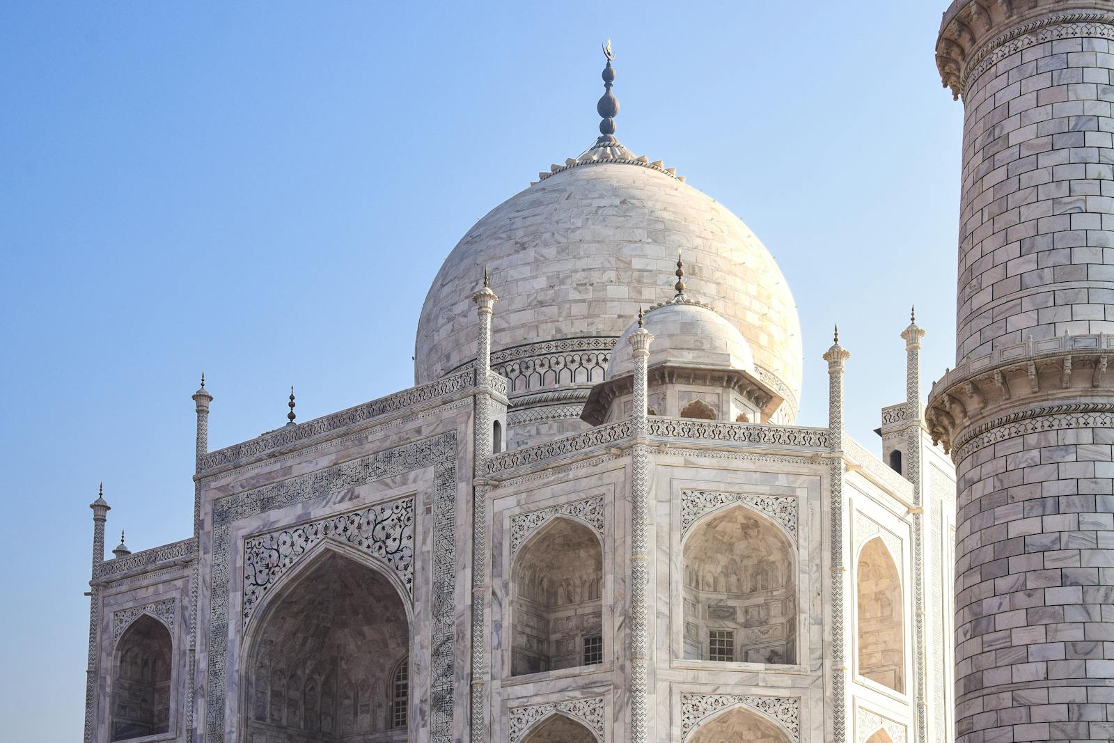 Taj Mahal Image Photos, Download The BEST Free Taj Mahal Image Stock ...