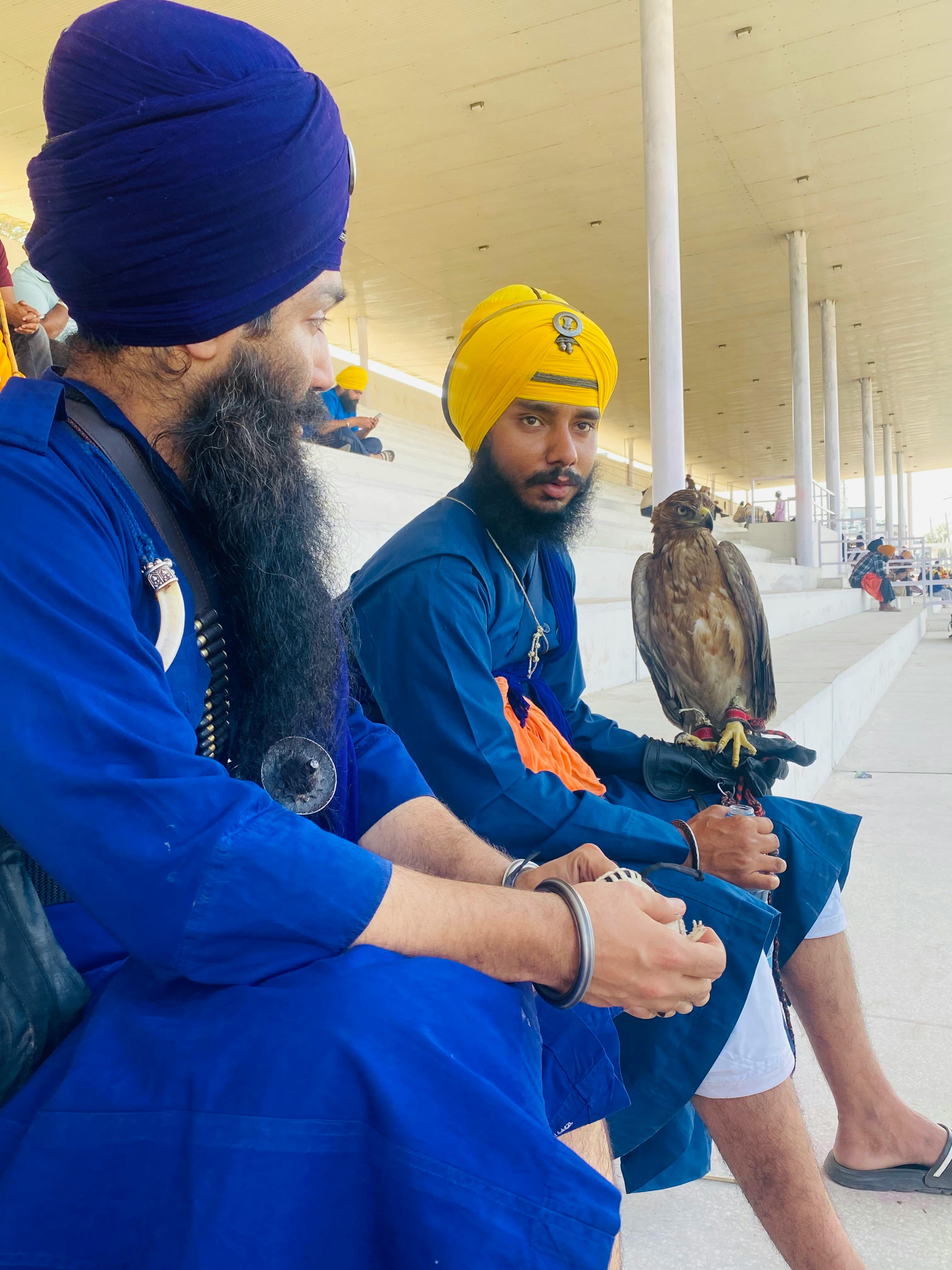 PRITPAL SINGH KHALSA - Fotografía
