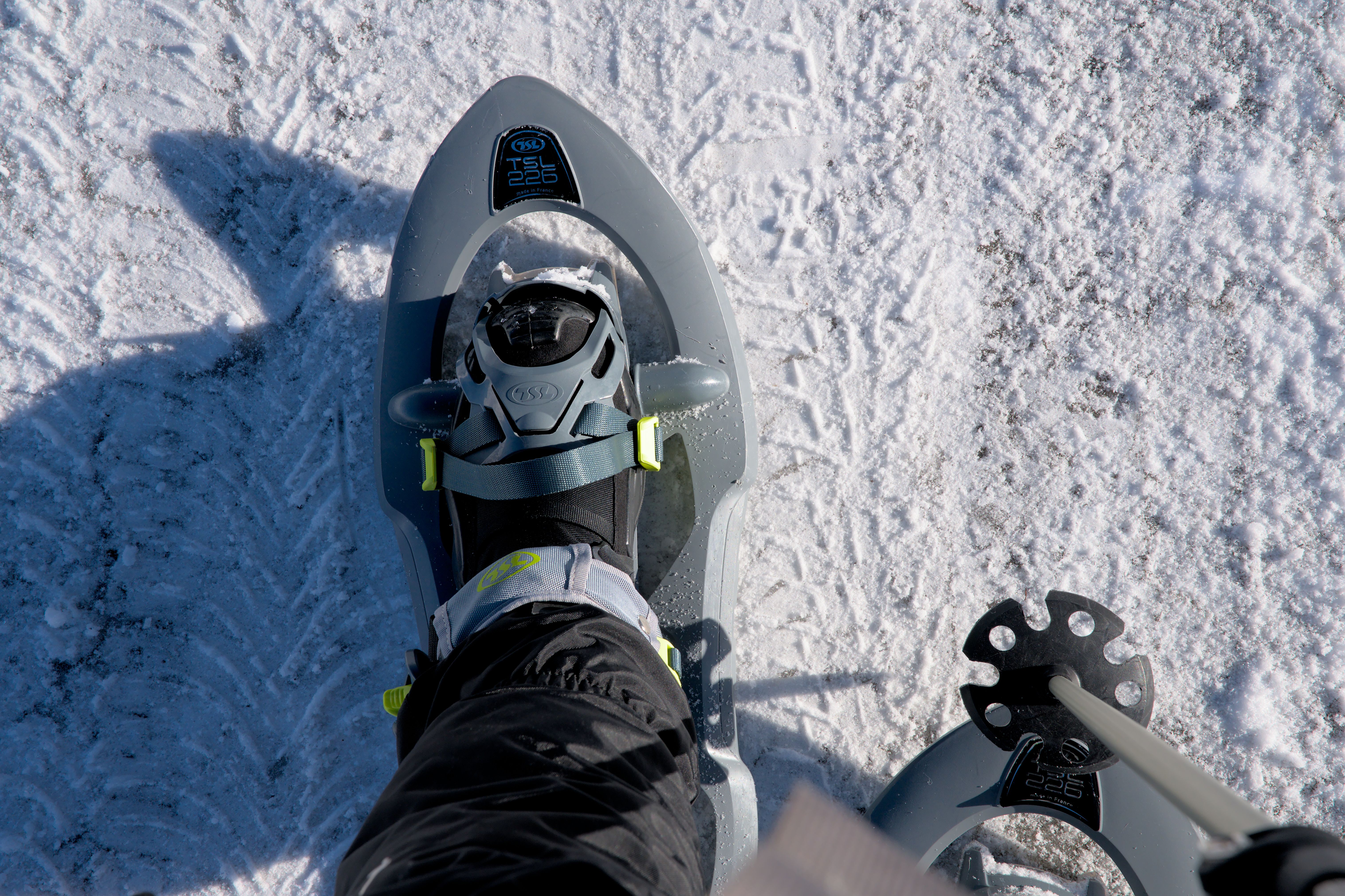 Winter Snowshoes Photos, Download The BEST Free Winter Snowshoes Stock ...