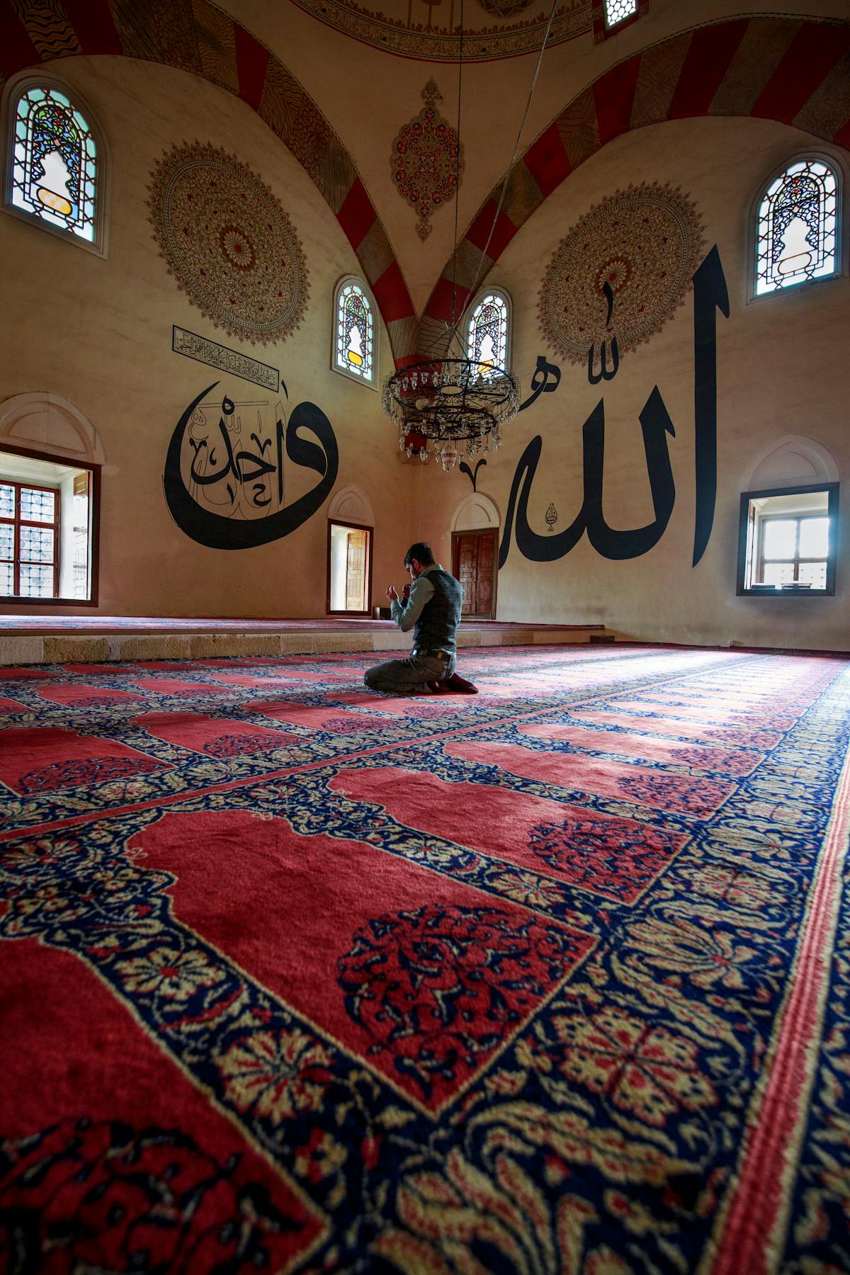 Muslim Praying Photos, Download The BEST Free Muslim Praying Stock ...