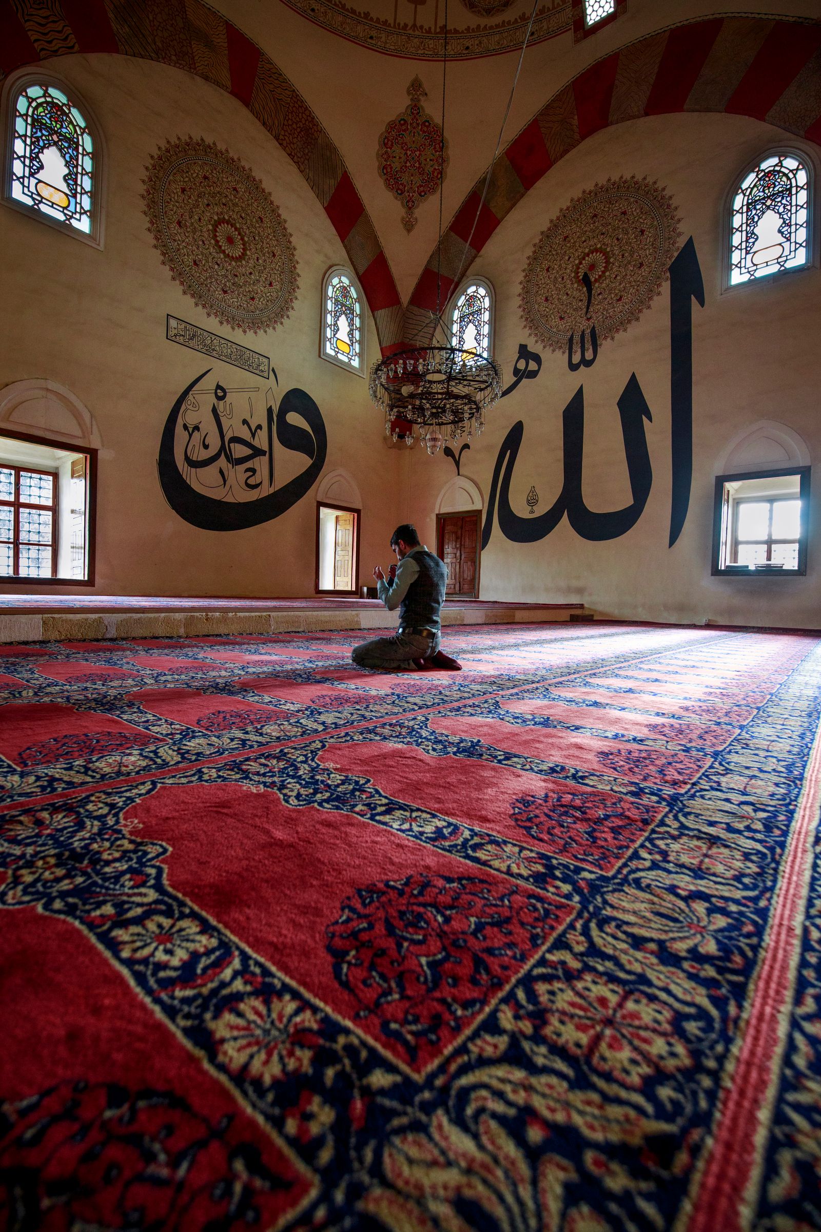 Muslim Praying Photos, Download The BEST Free Muslim Praying Stock ...