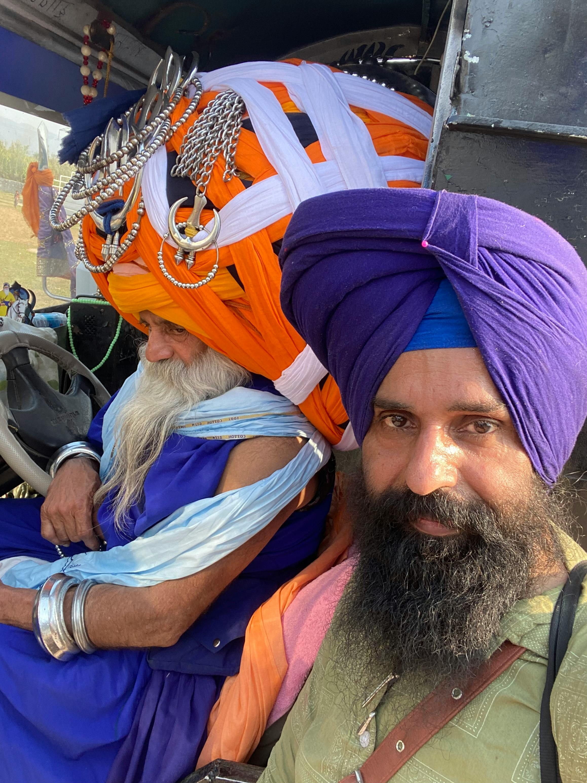 PRITPAL SINGH KHALSA - 사진