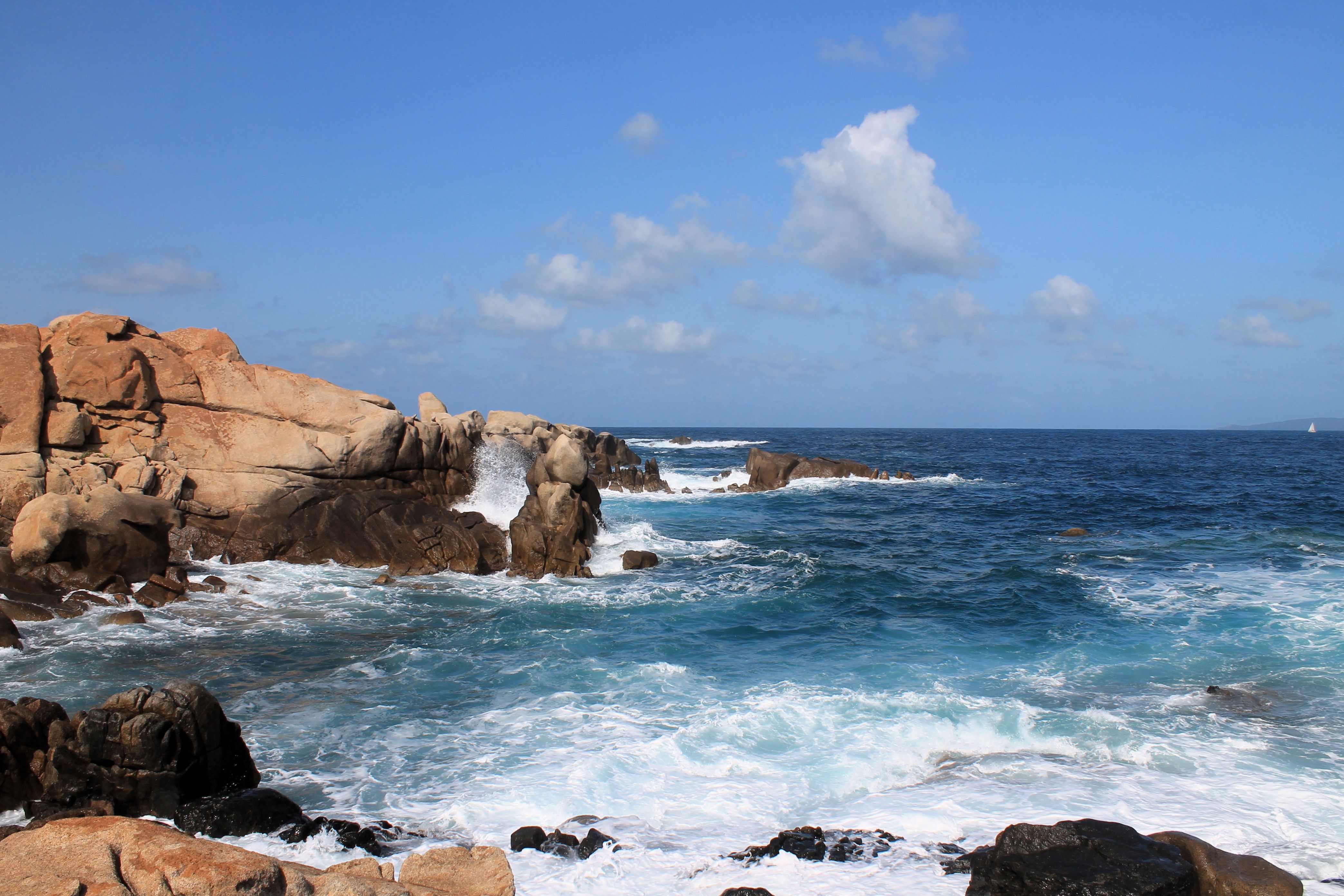 Oceans And Waves Photos, Download The BEST Free Oceans And Waves Stock ...