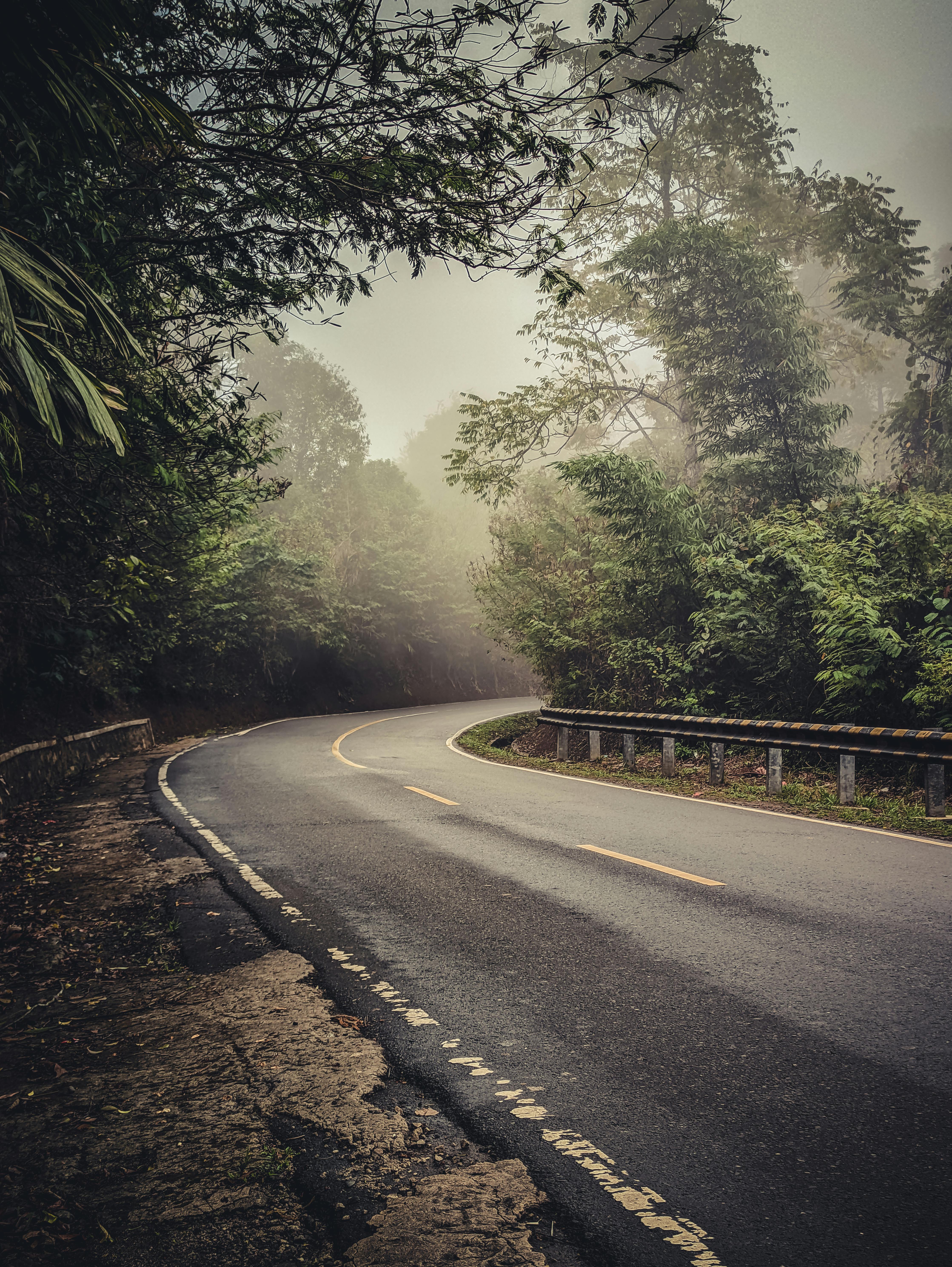 A Long Way · Free Stock Photo