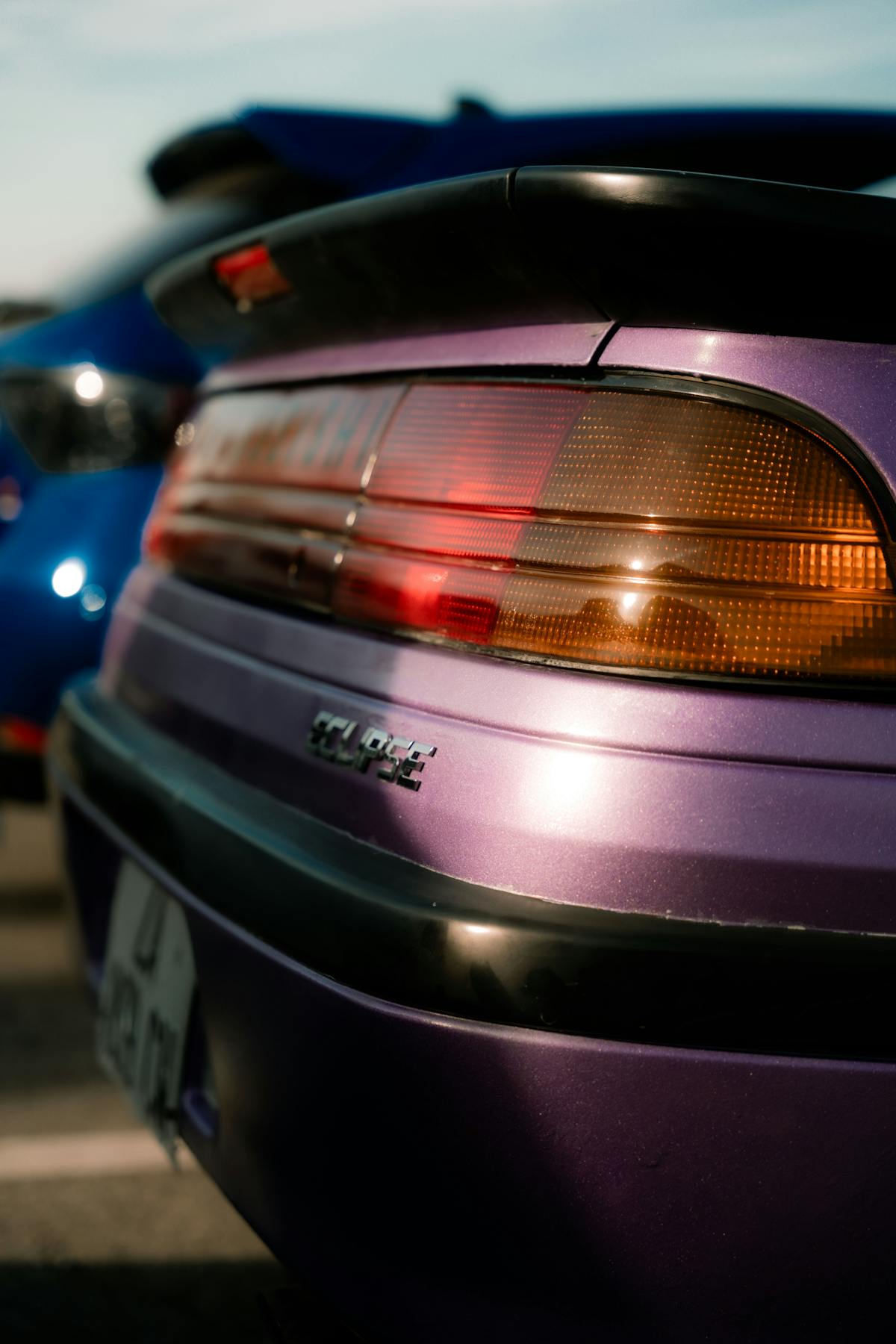 Driving Speedy Purple Sports Car Photos, Download The BEST Free Driving ...