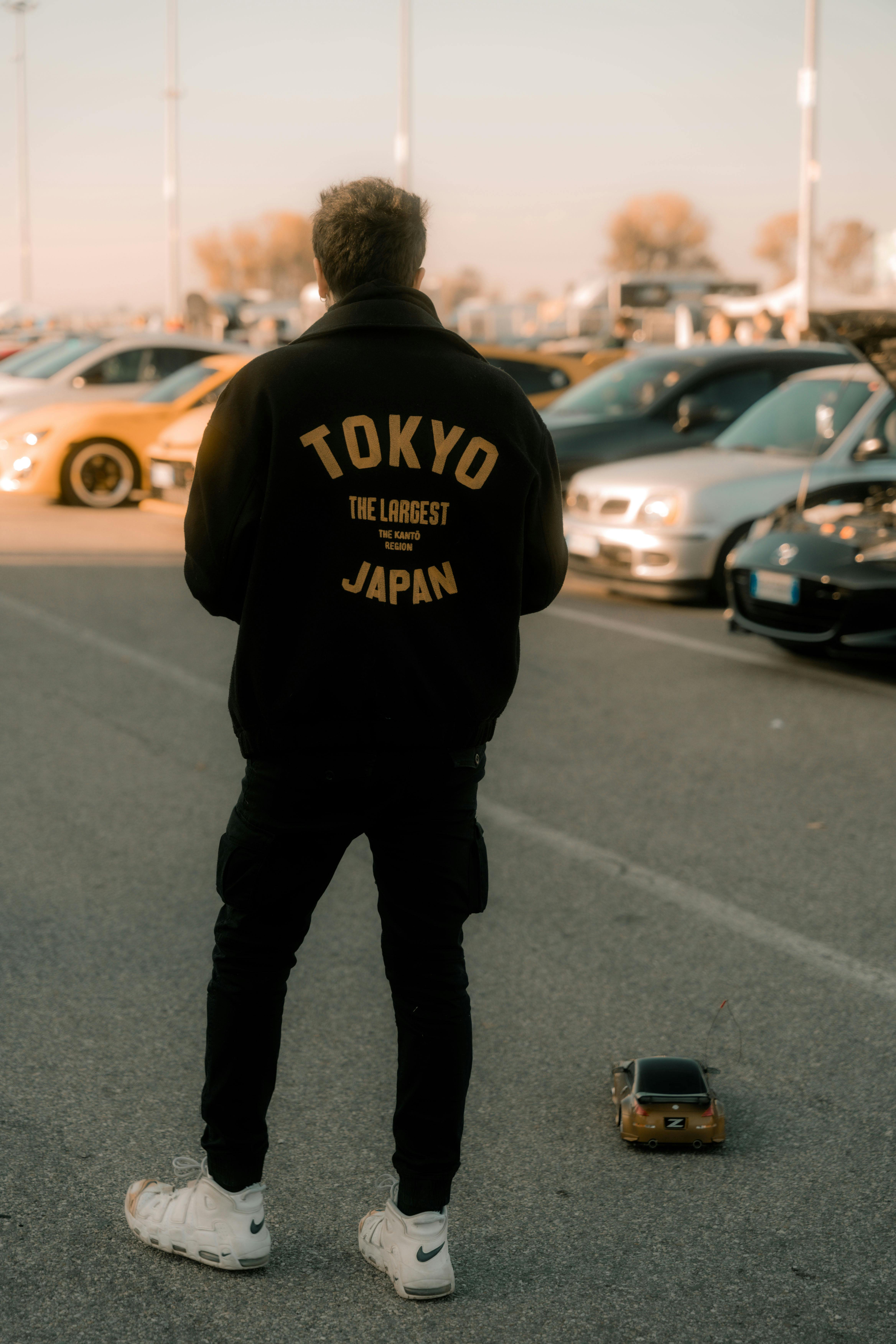 Tokyo Jacket Photos, Download The BEST Free Tokyo Jacket Stock Photos ...
