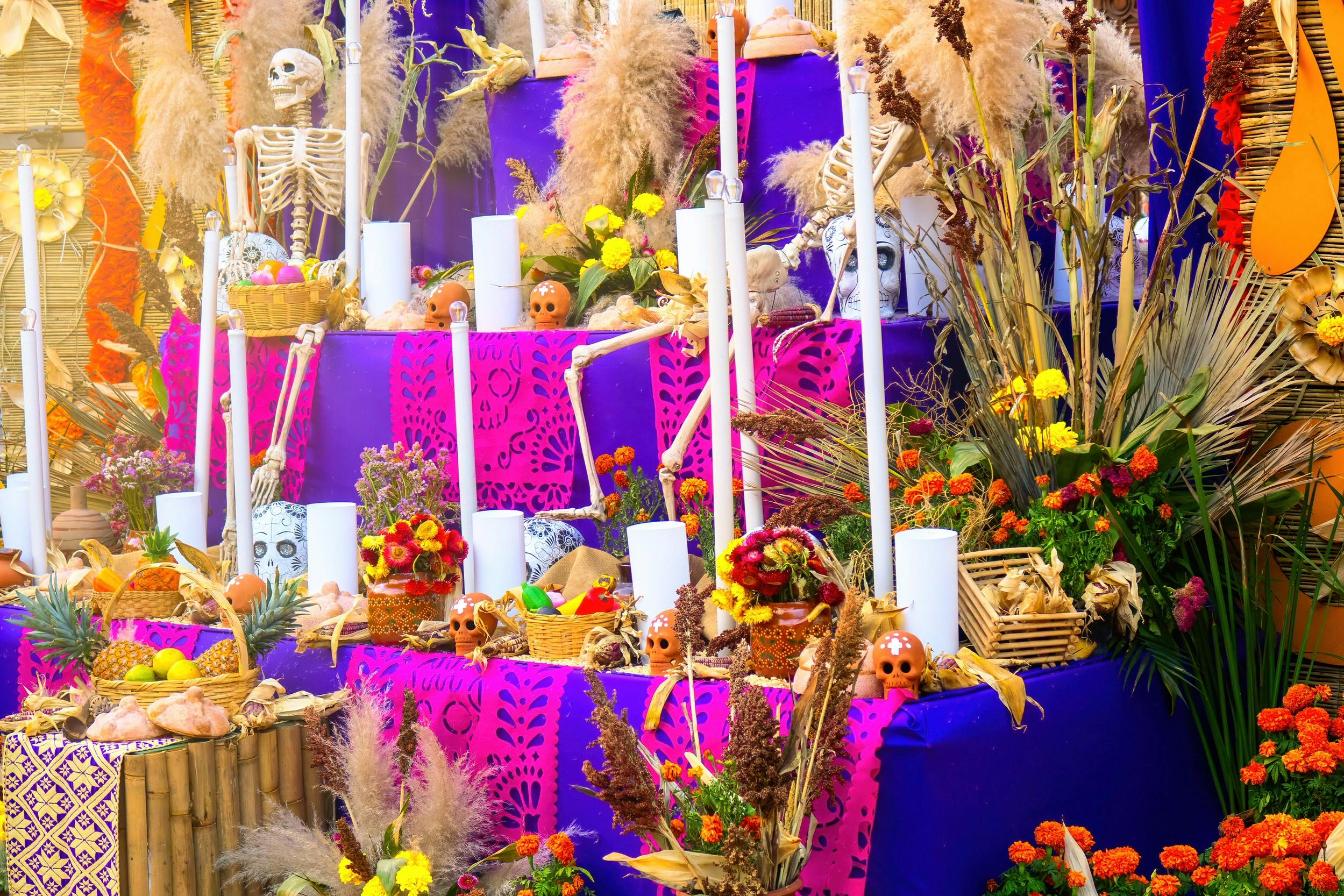 Ofrendas Photos, Download The BEST Free Ofrendas Stock Photos & HD Images