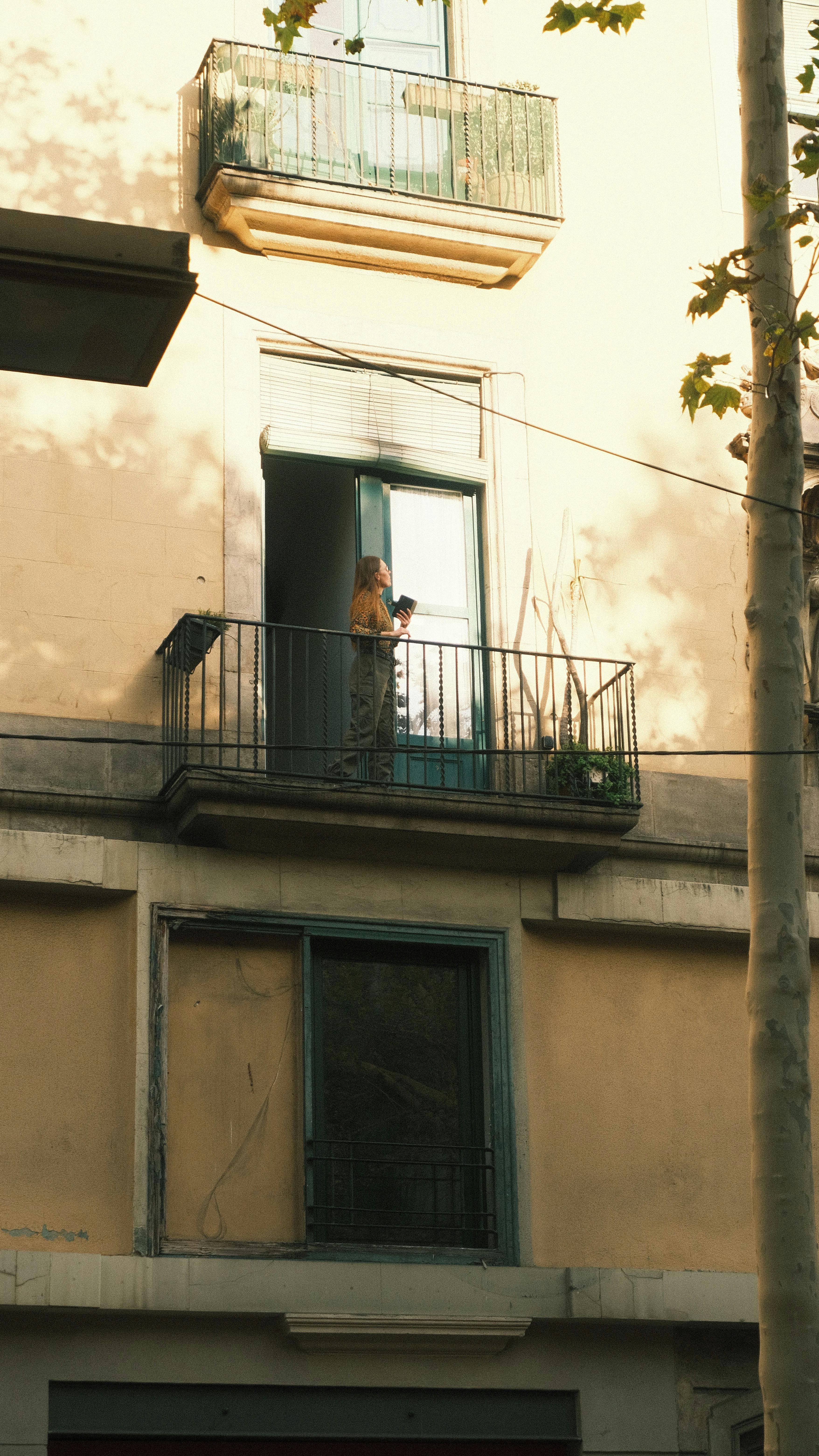 Maria Clara Diab - 摄影