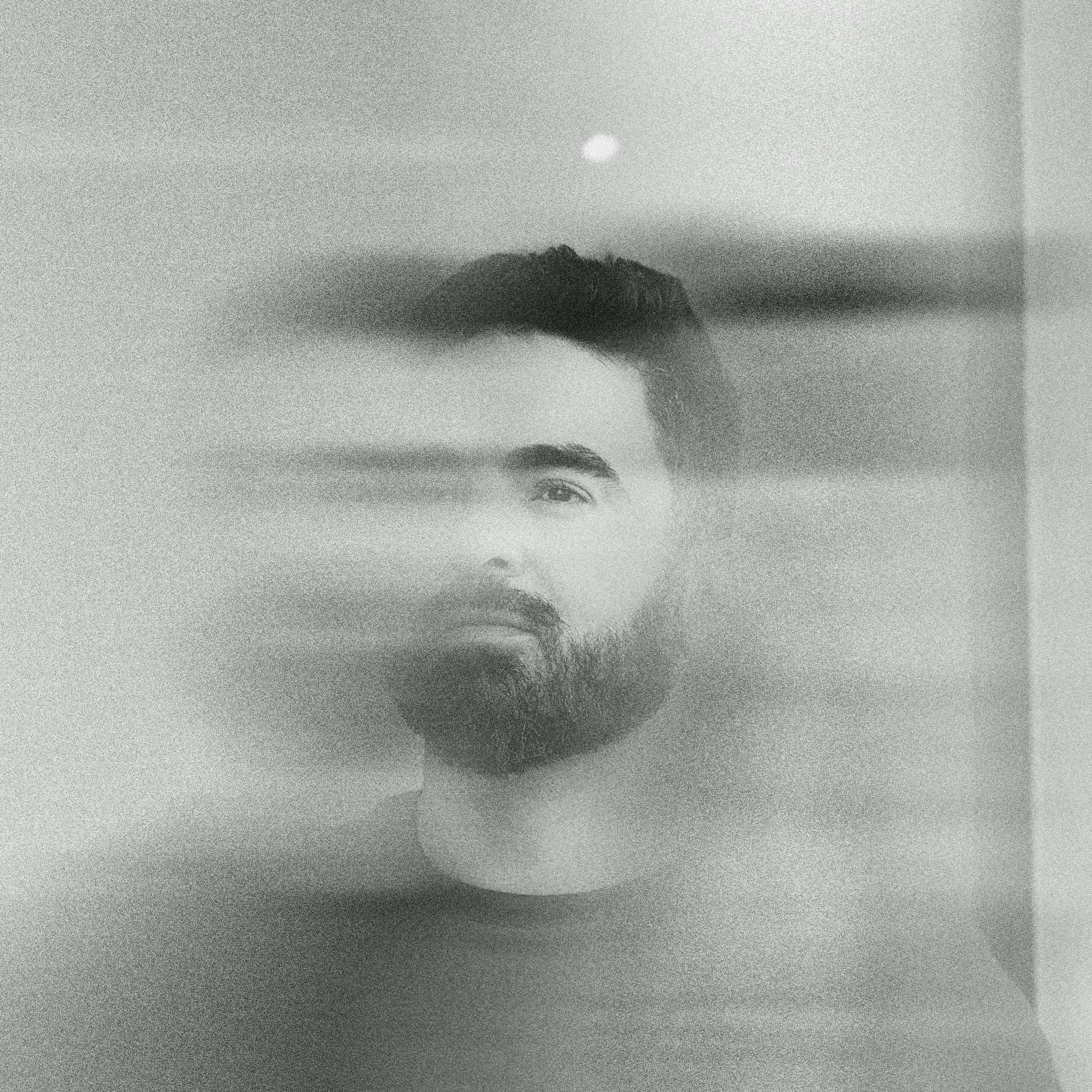 Blurry Photo of a Man · Free Stock Photo