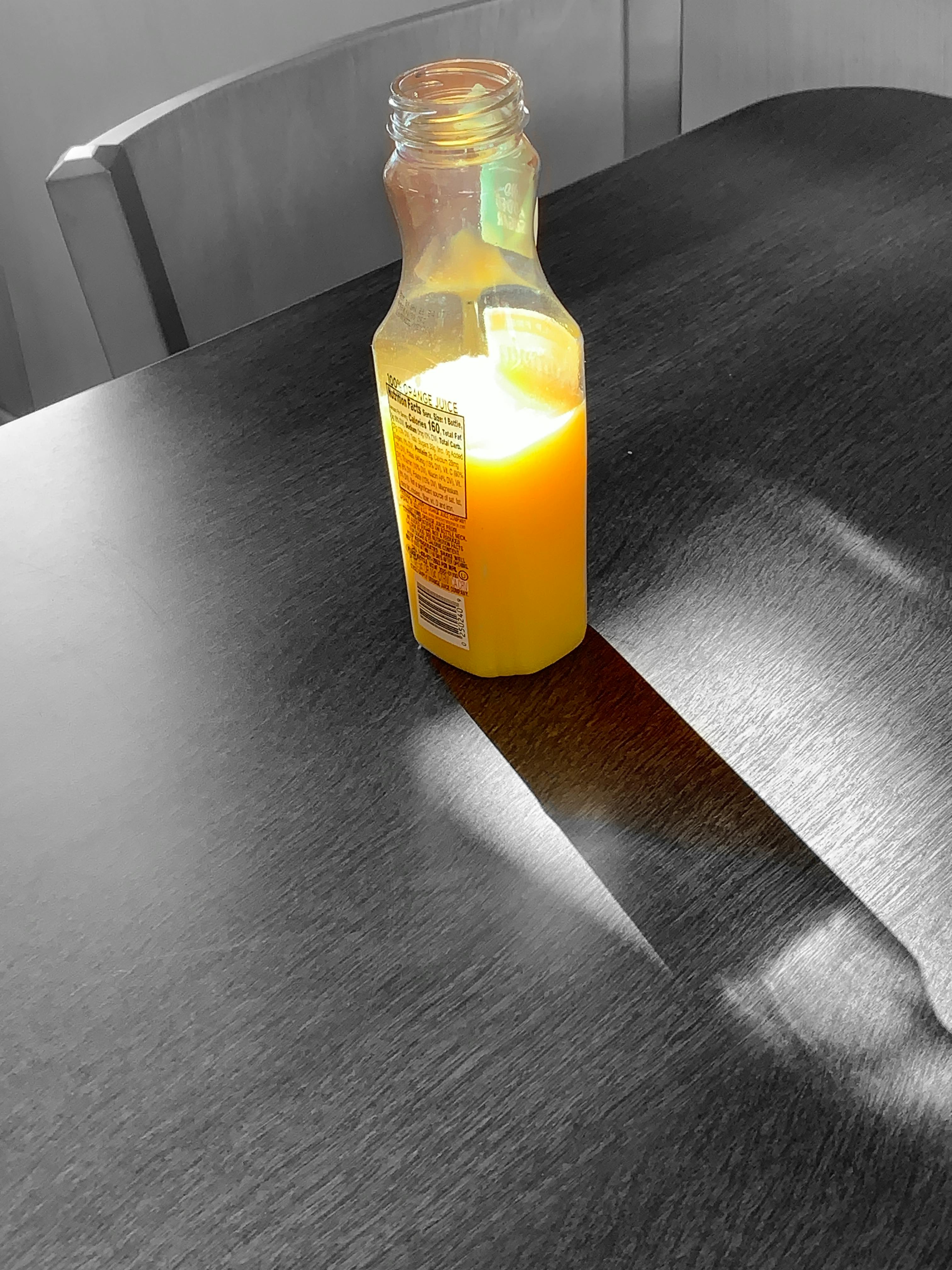 Leslie Saunders - Photography