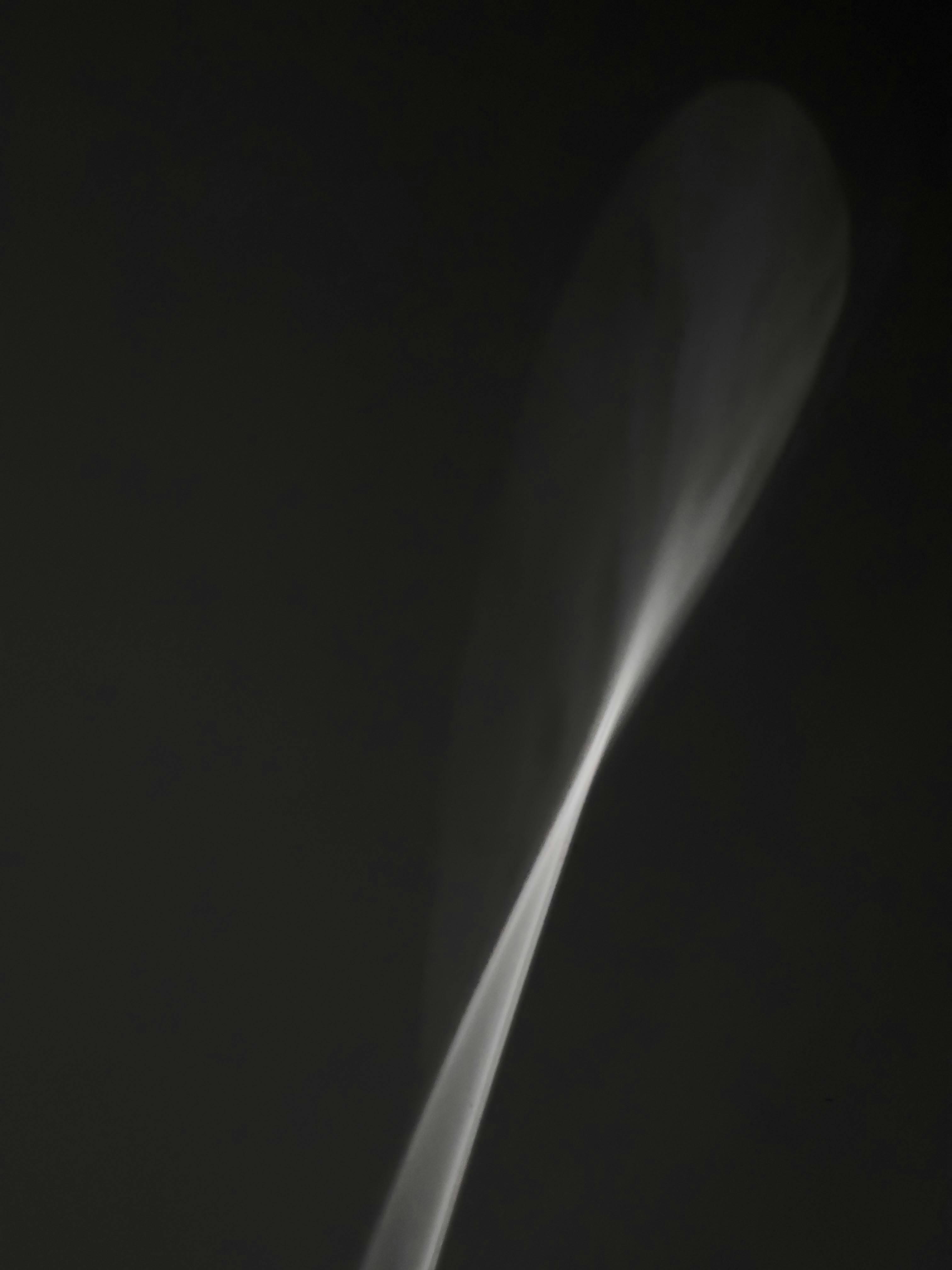 White Smoke · Free Stock Photo