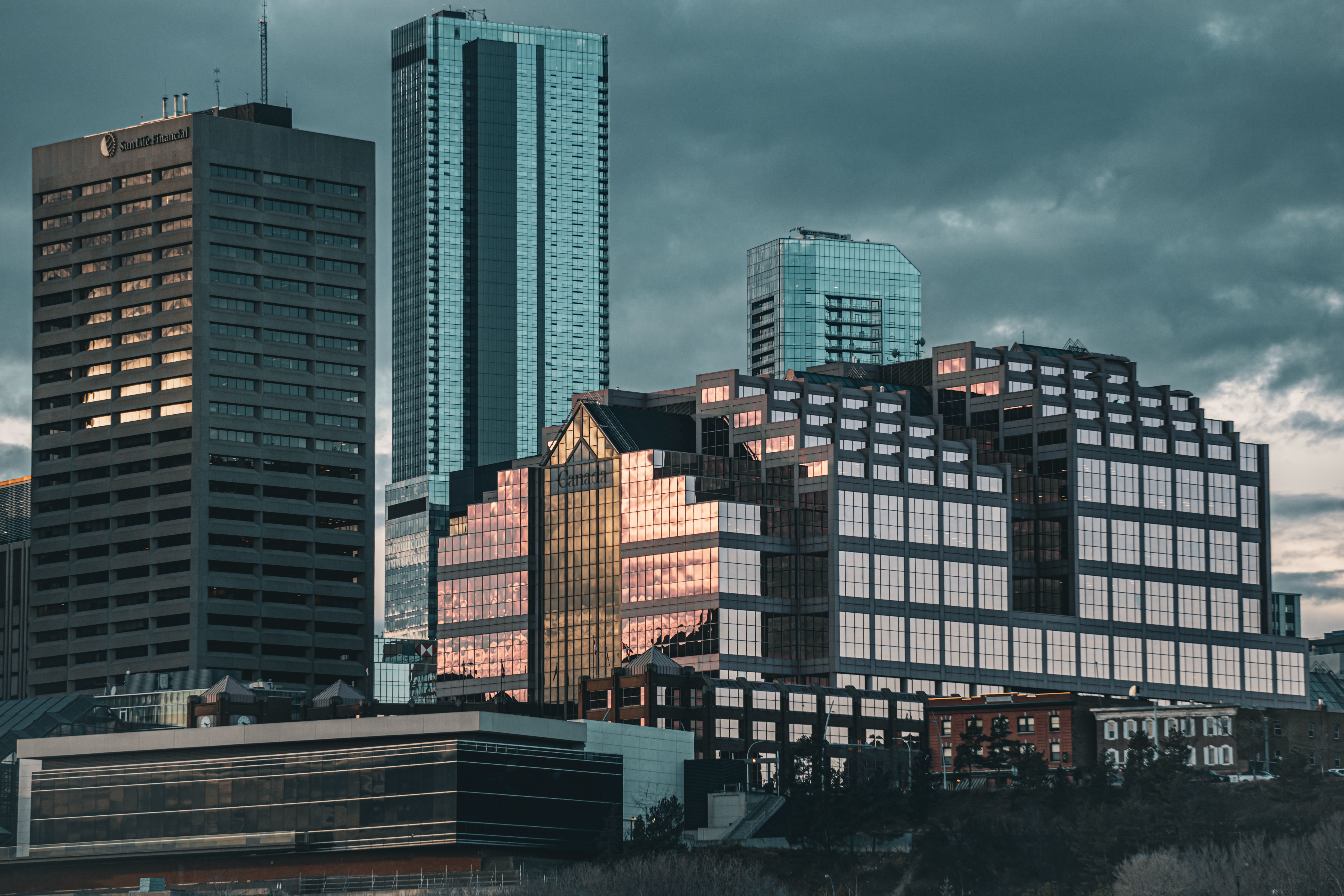 Buildings Edmonton Photos, Download The BEST Free Buildings Edmonton ...