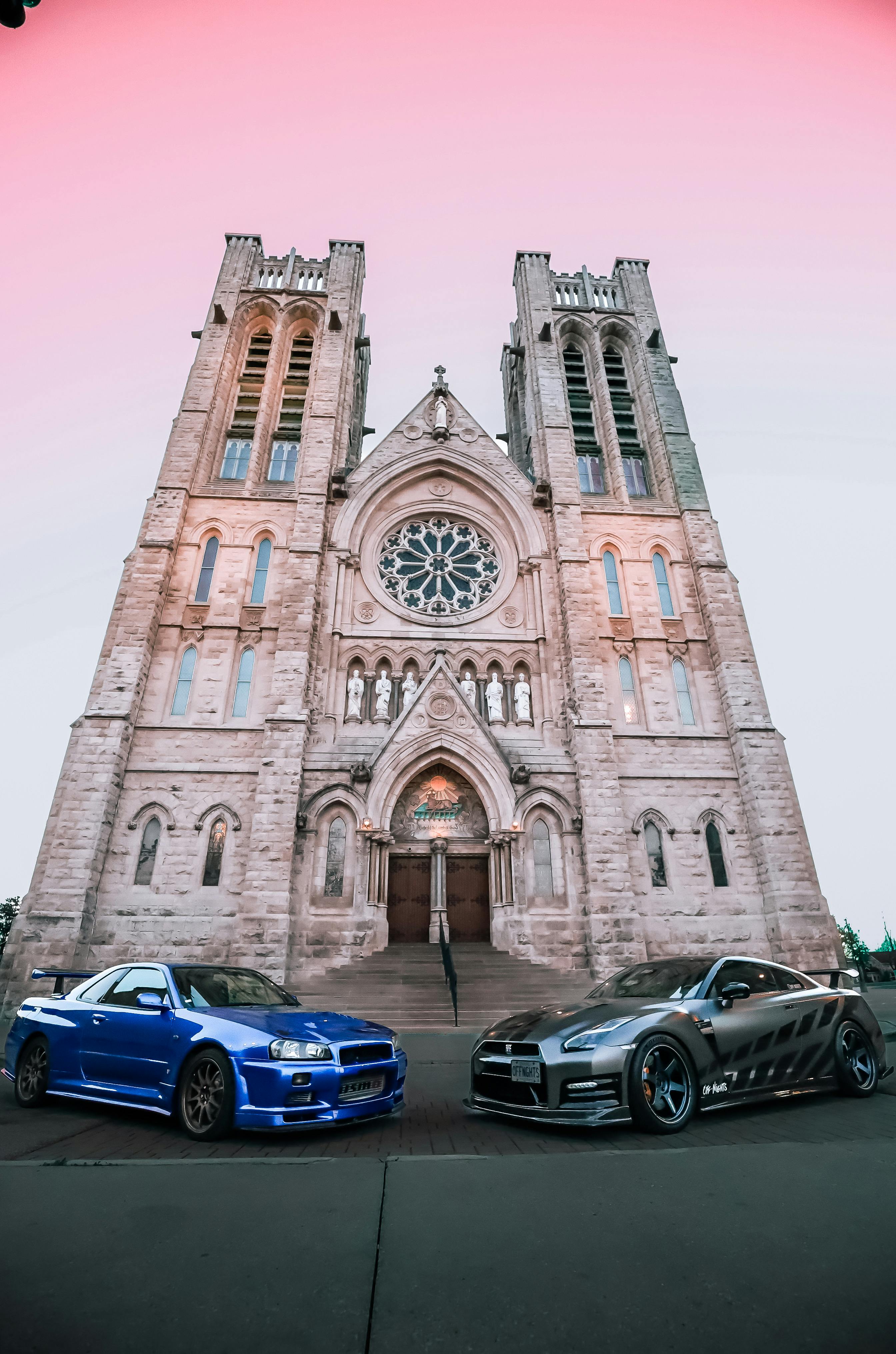 WAVYVISUALS – Fotografia