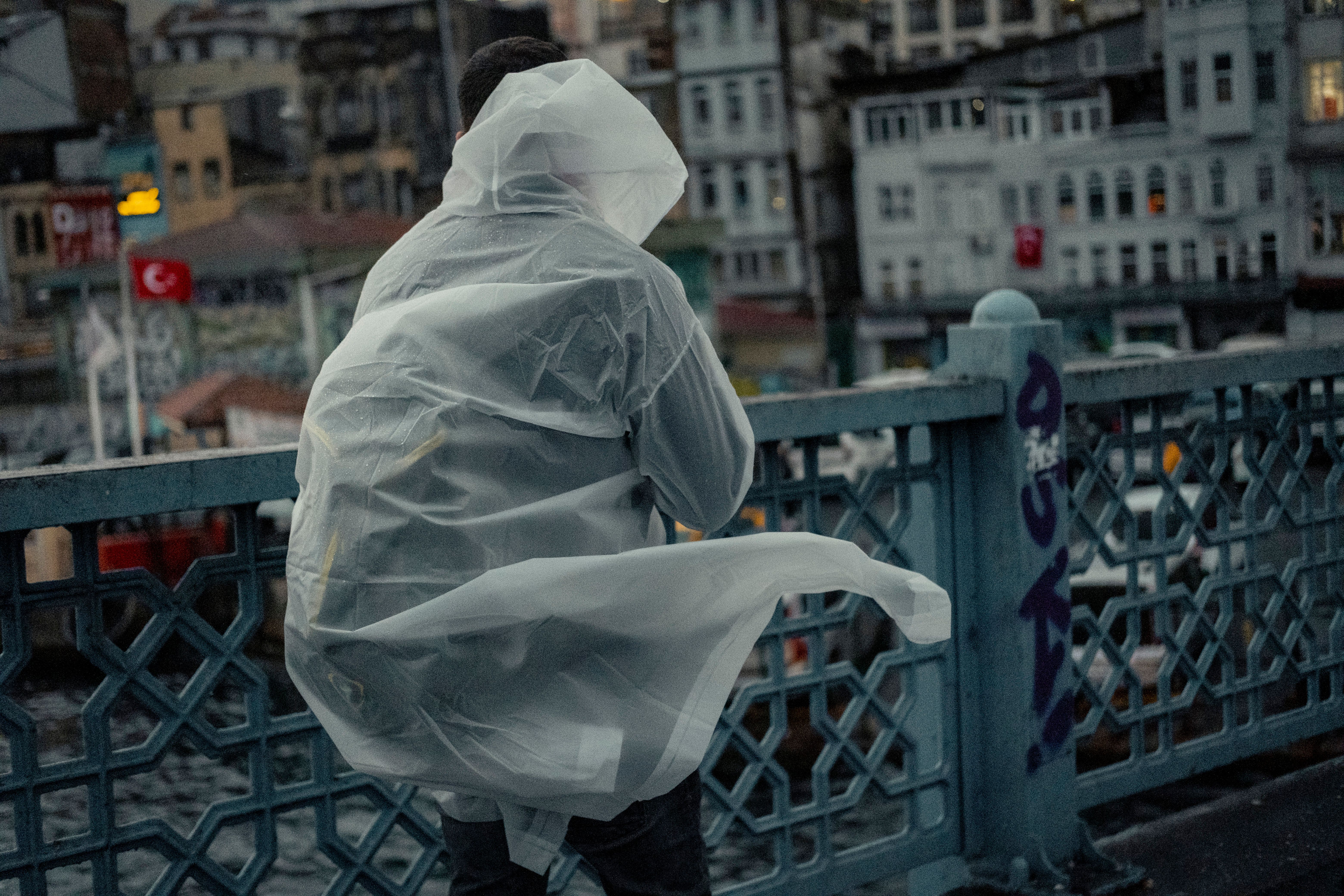 Wind And Rain Bridge Photos, Download The BEST Free Wind And Rain ...