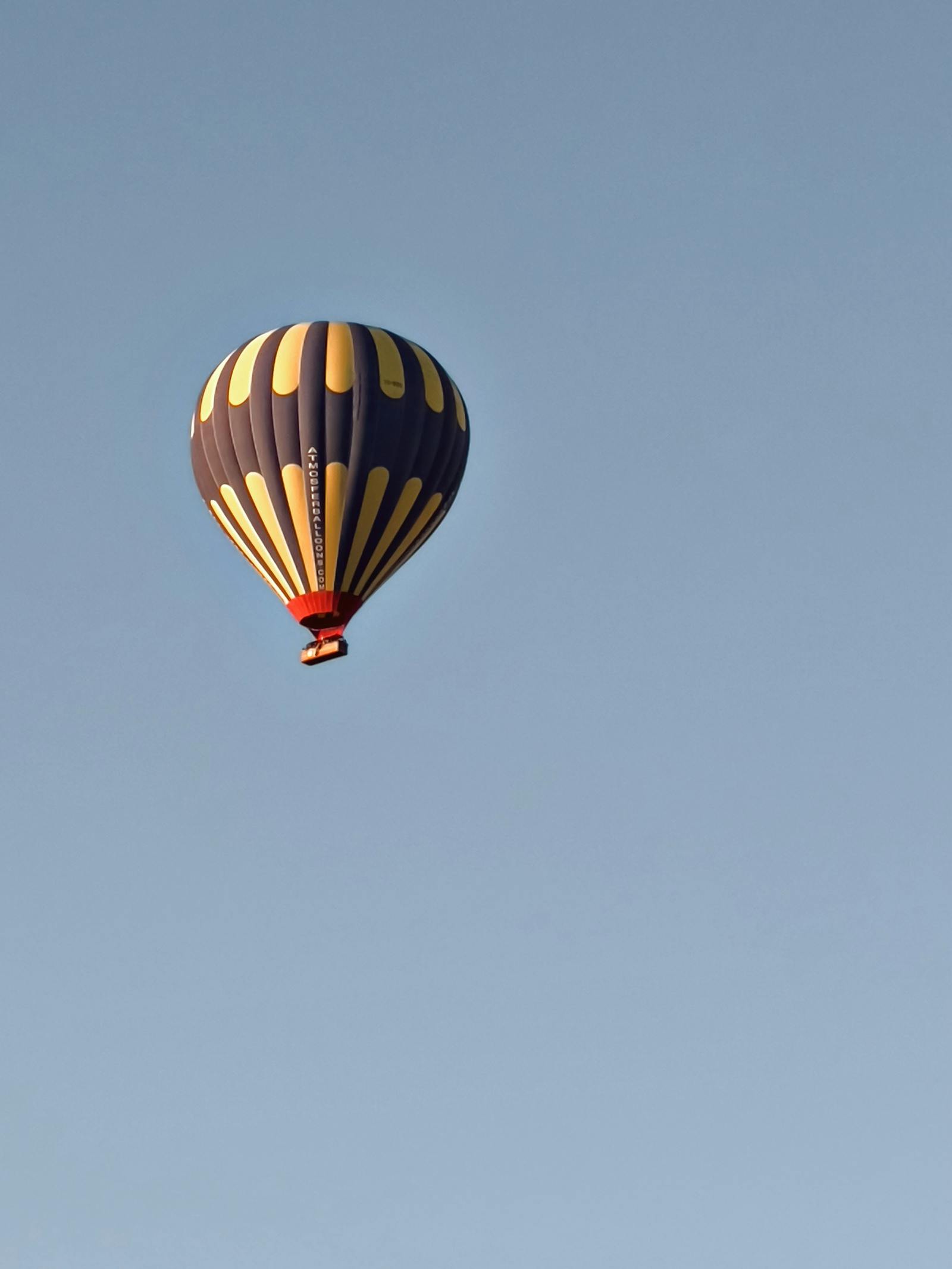 Hot Air Balloon Space Photos, Download The BEST Free Hot Air Balloon ...