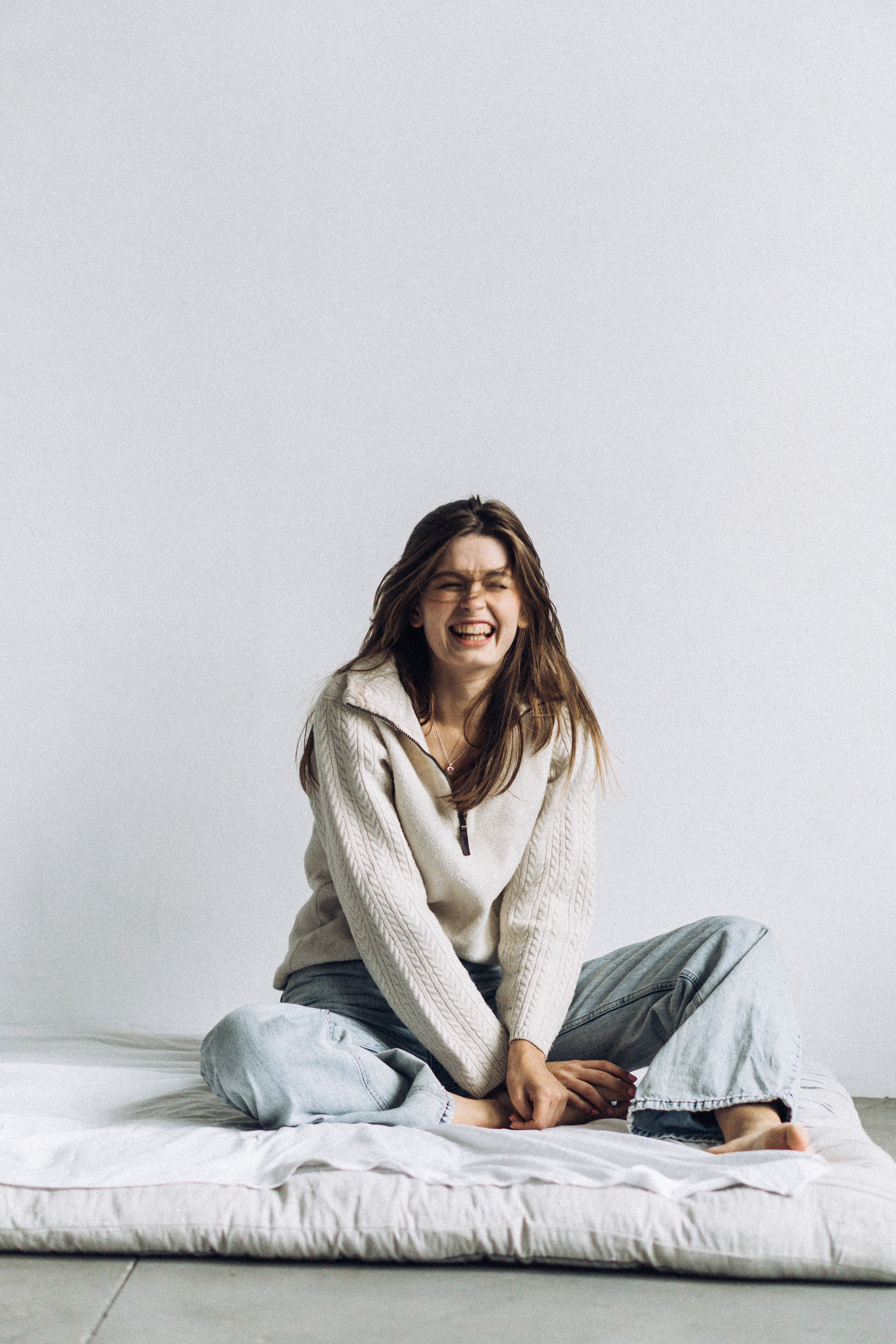 Laughing Hysterically Photos, Download The BEST Free Laughing ...