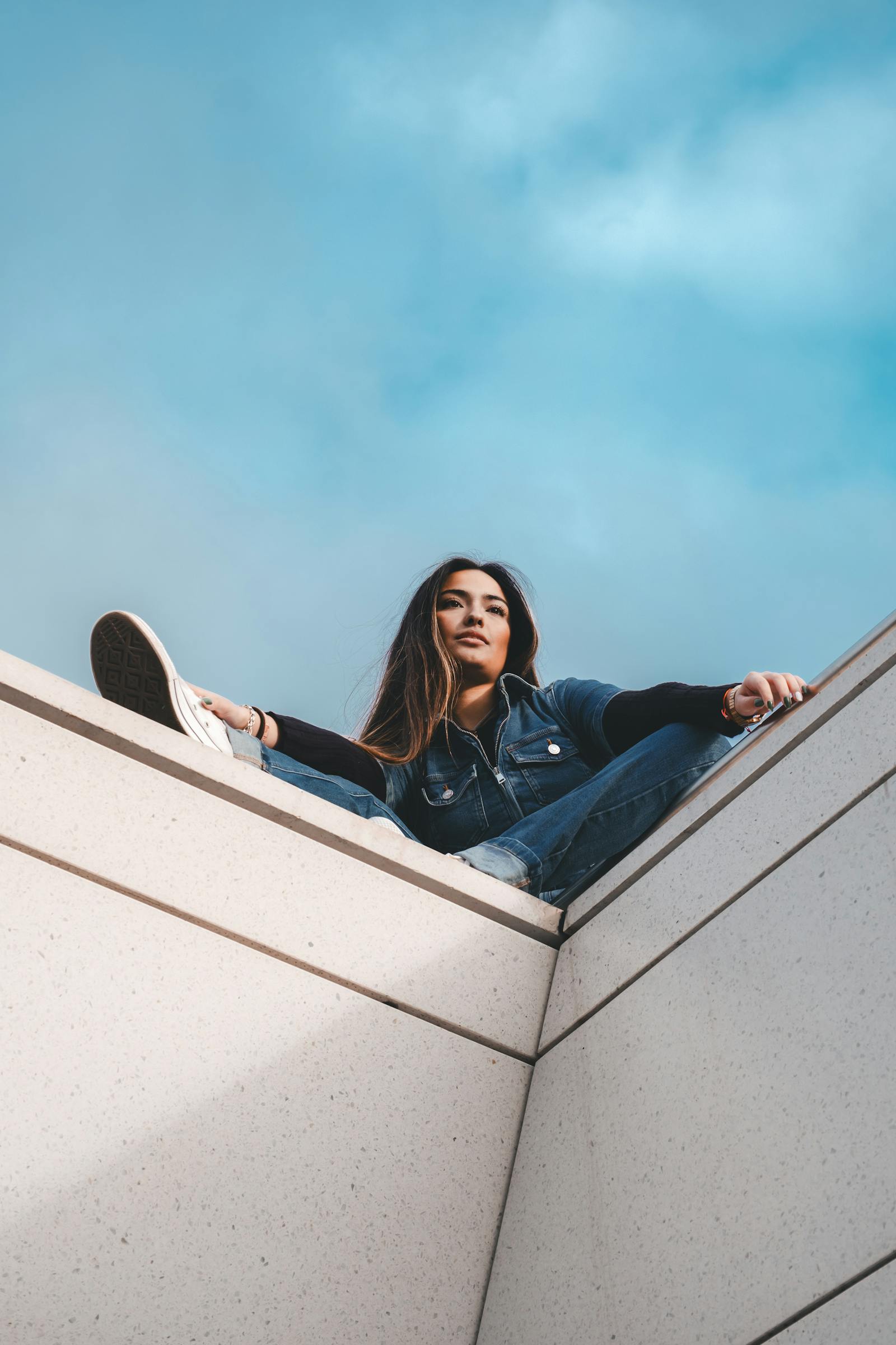 Low Angle Model Photos, Download The BEST Free Low Angle Model Stock ...