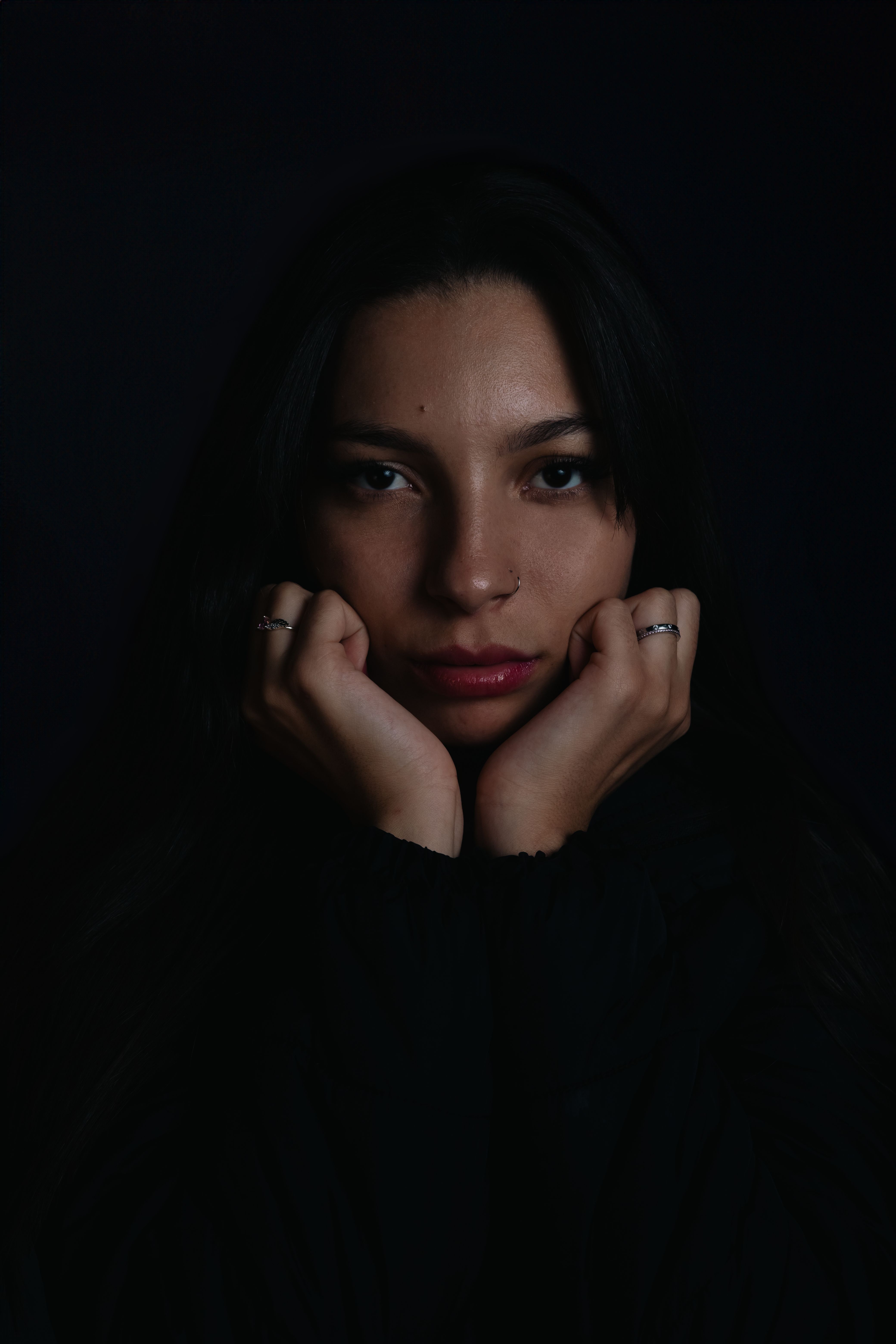Portrait Girl Photos, Download The BEST Free Portrait Girl Stock Photos ...