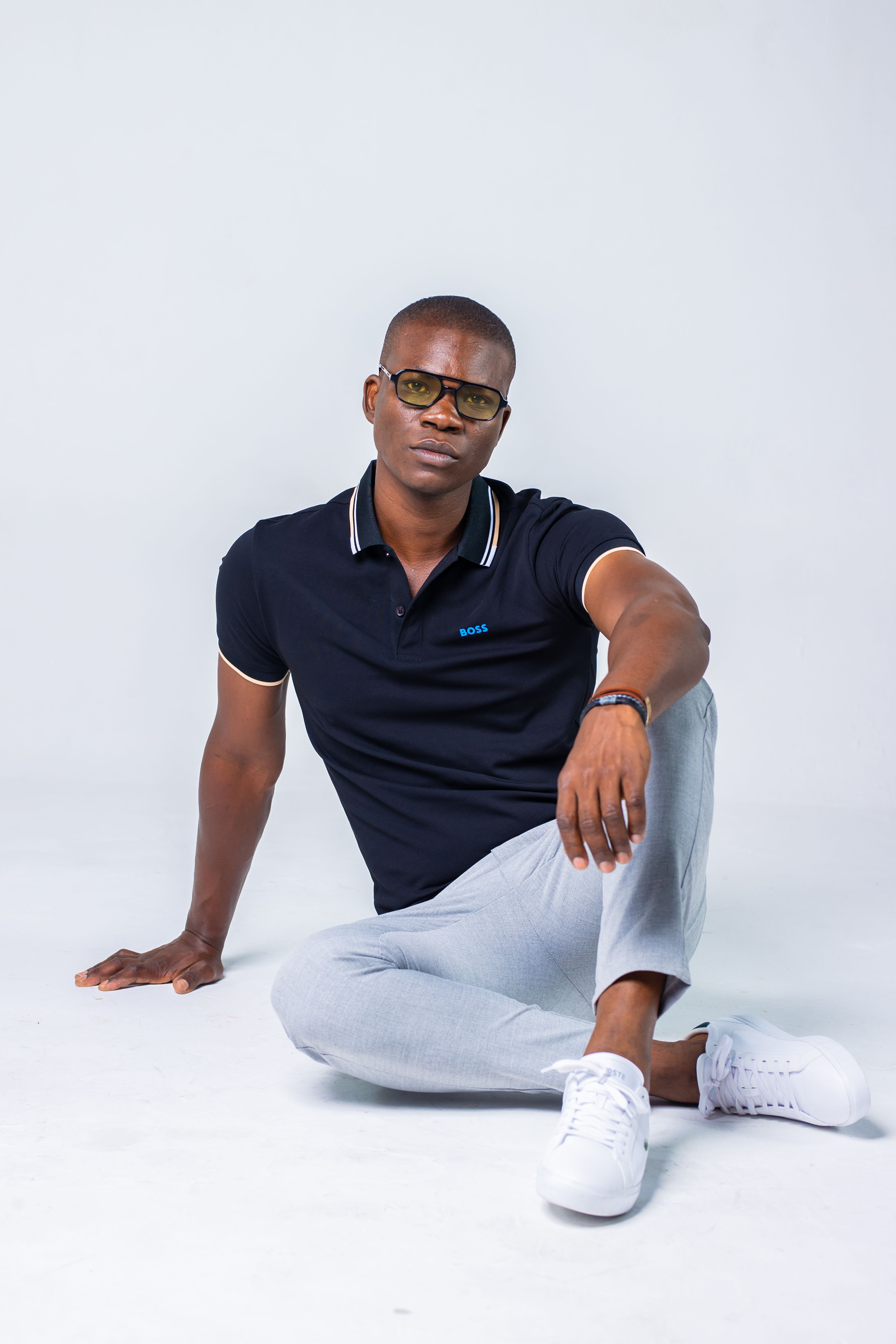 Thomas Nguka - Photography
