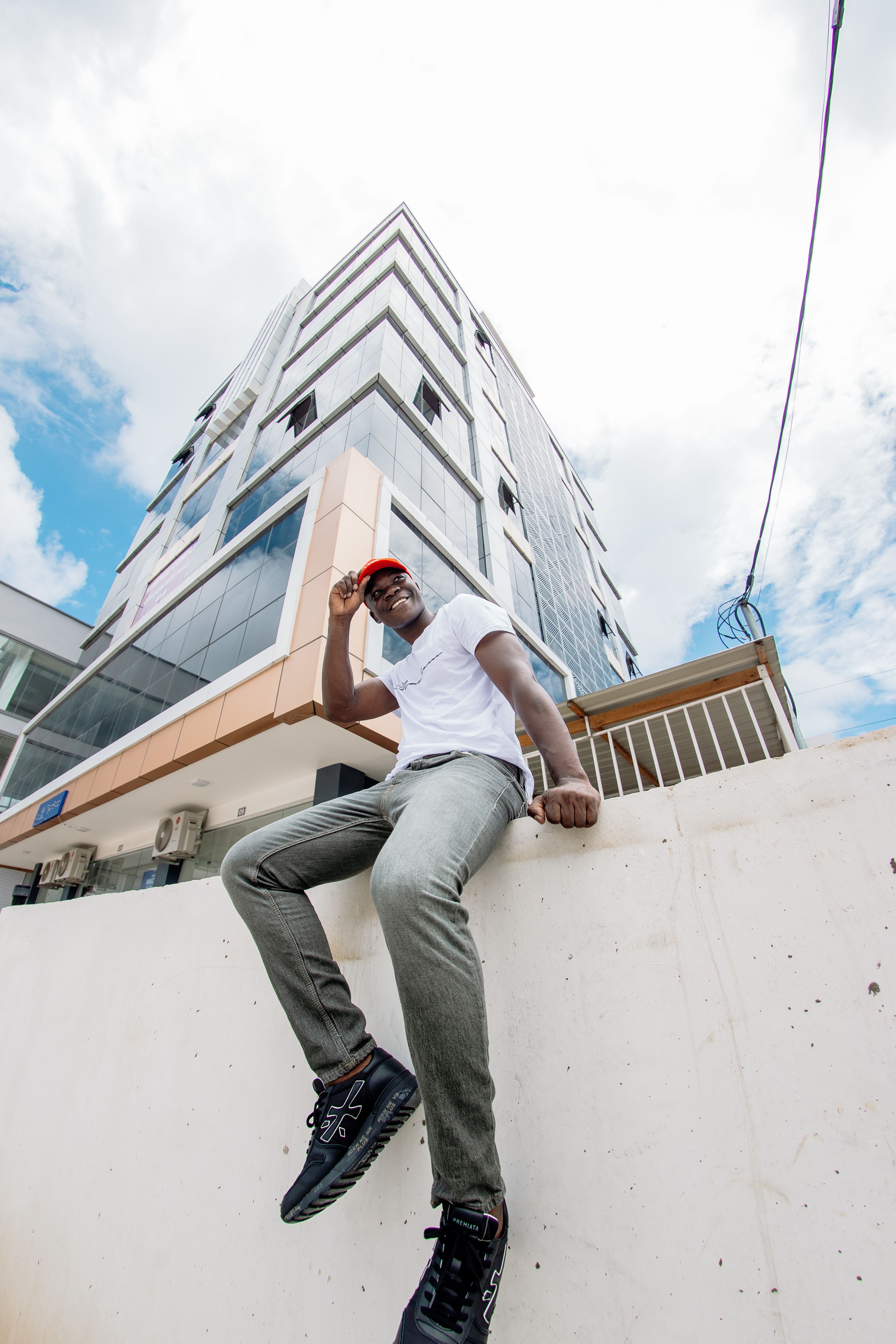 Thomas Nguka - Photography