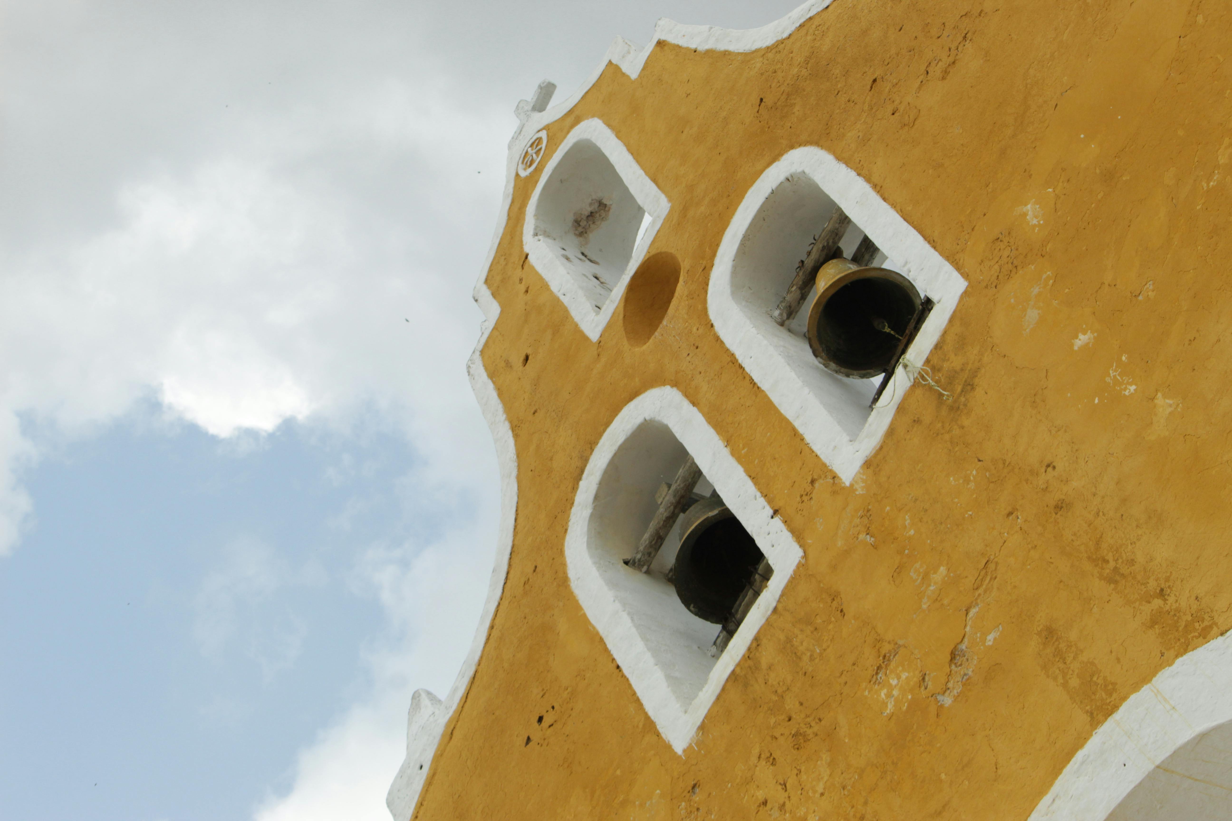 Izamal 17 Photos & Videos Collected by Carmen Lorena Lopez Cabrera