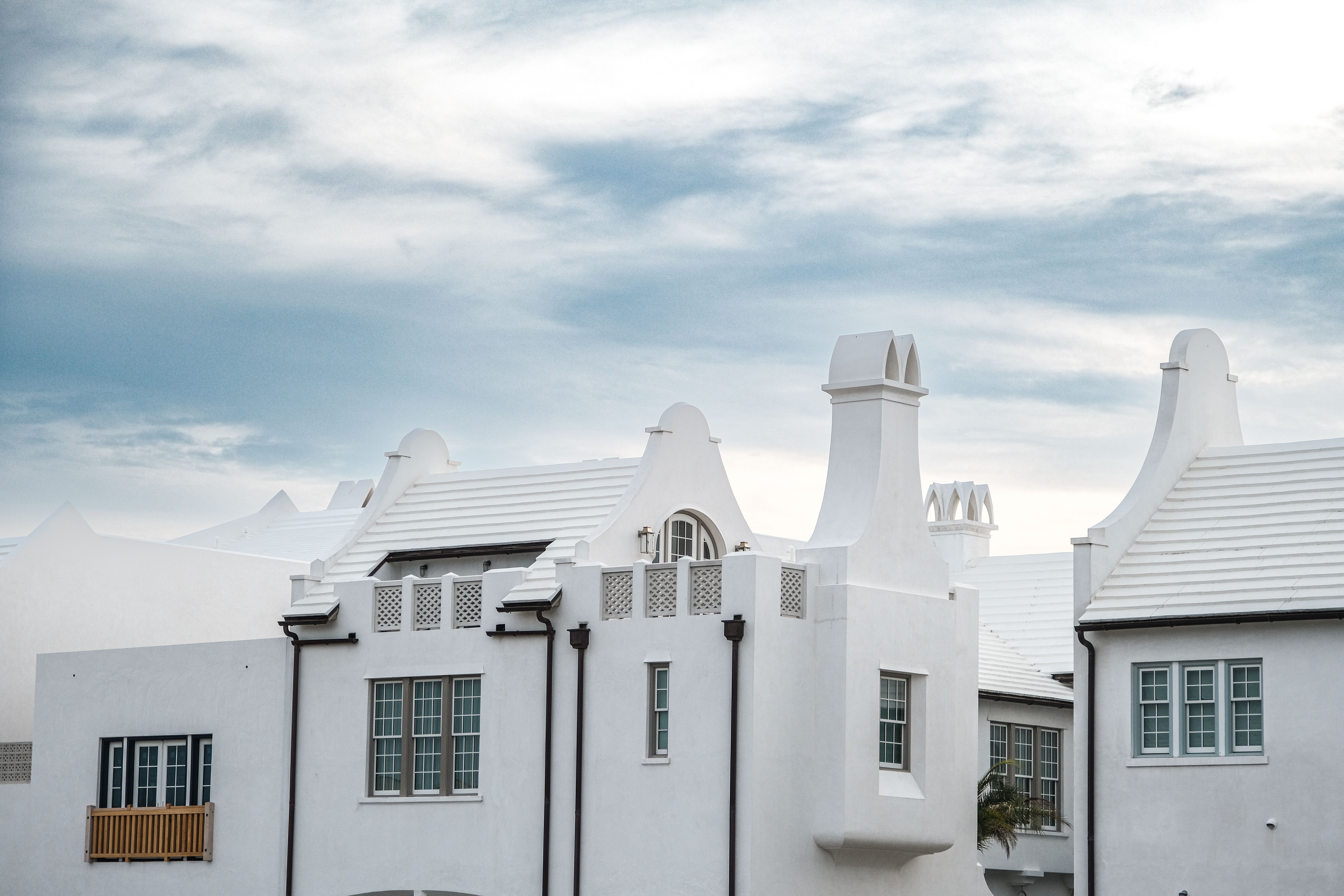 Alys Beach Community in Florida, USA · Free Stock Photo