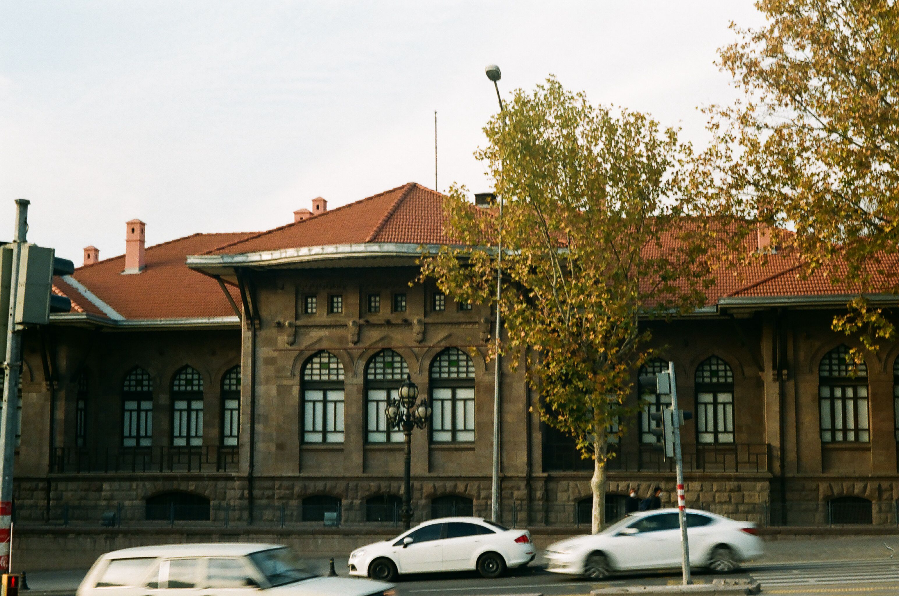 War of Independence Museum in Turkey · Free Stock Photo
