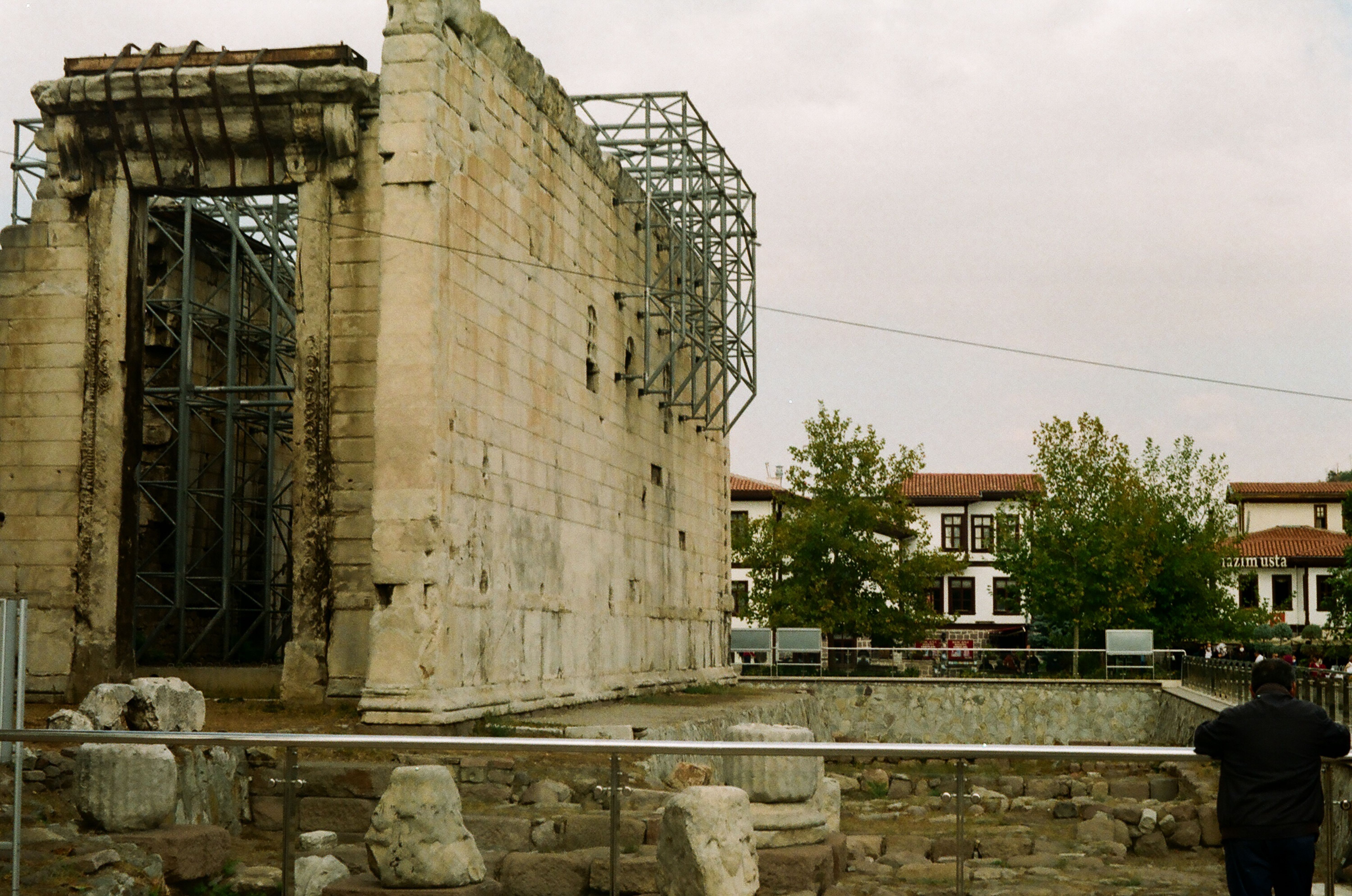 Temple Of Augustus Photos, Download The BEST Free Temple Of Augustus ...