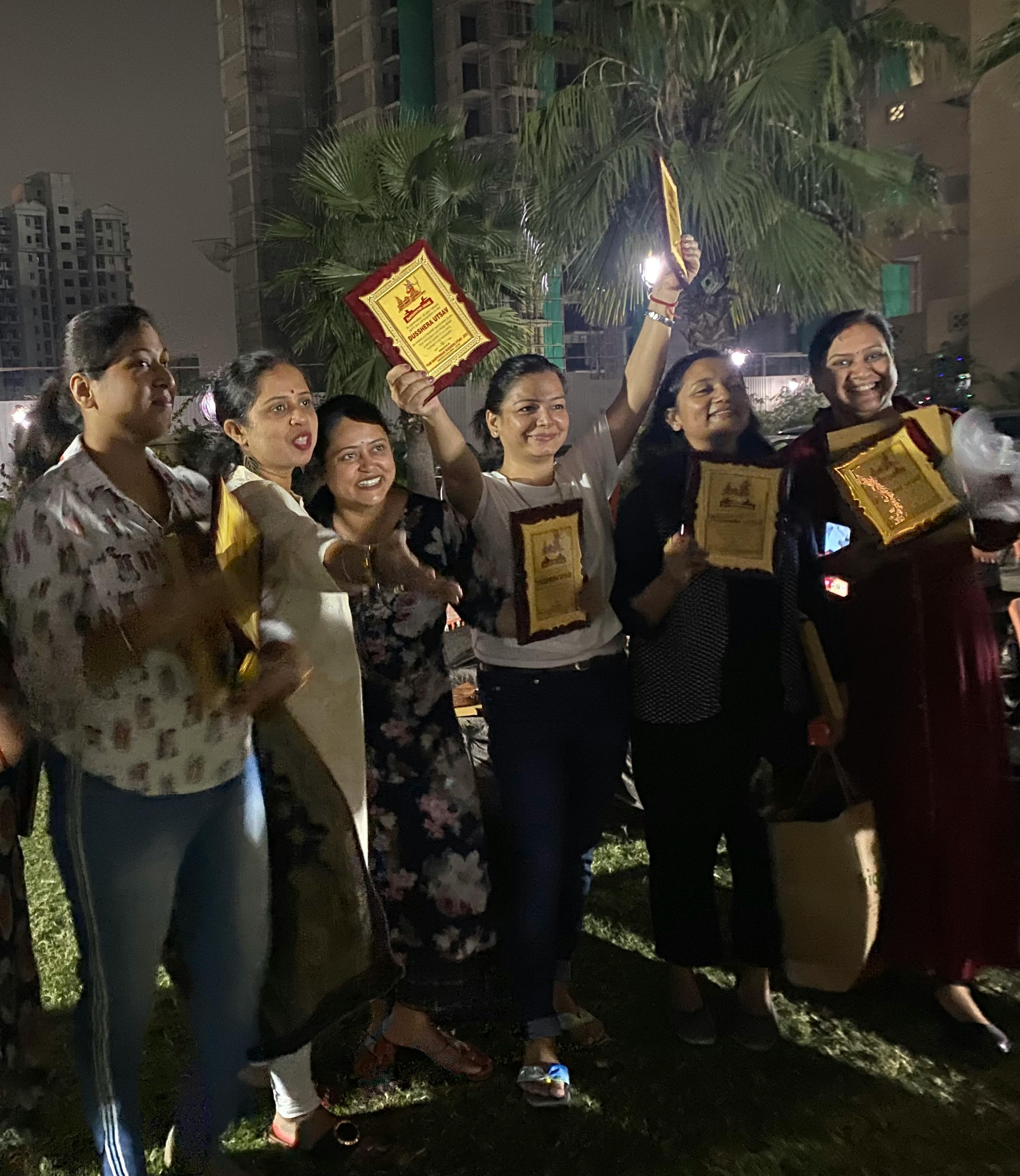 Rakhee Verma - 写真