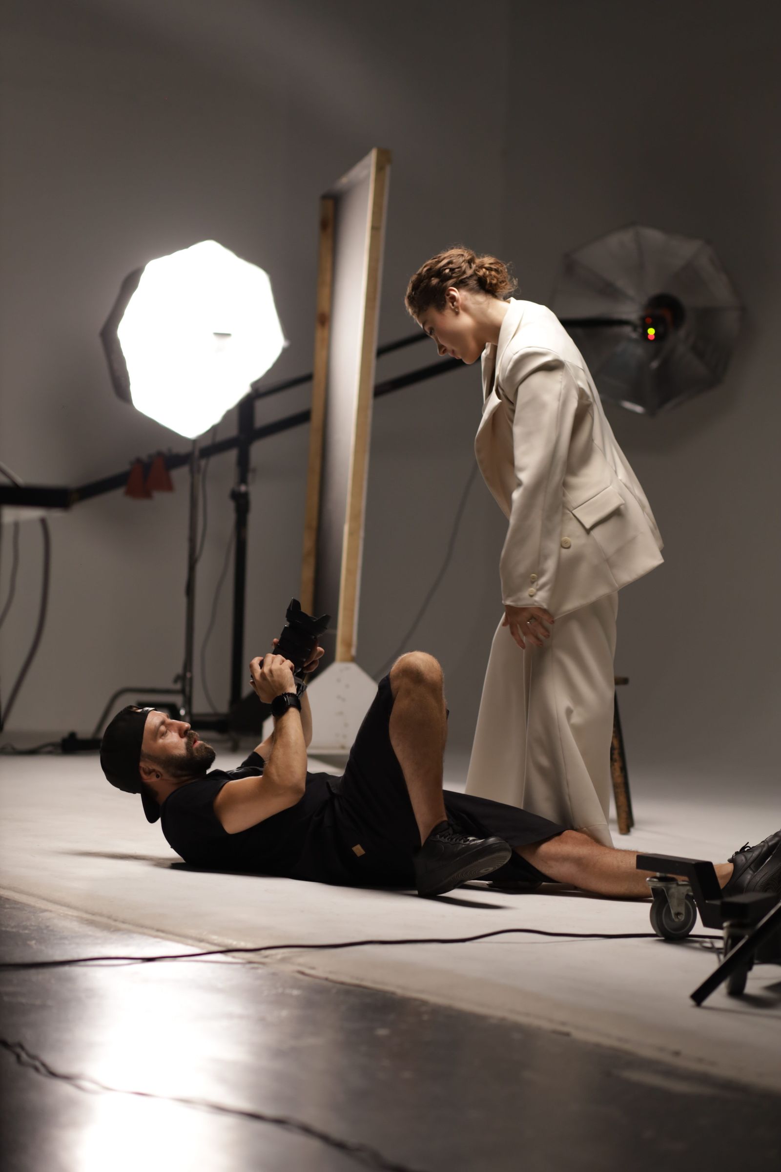 Photographer At Work Photos, Download The BEST Free Photographer At ...