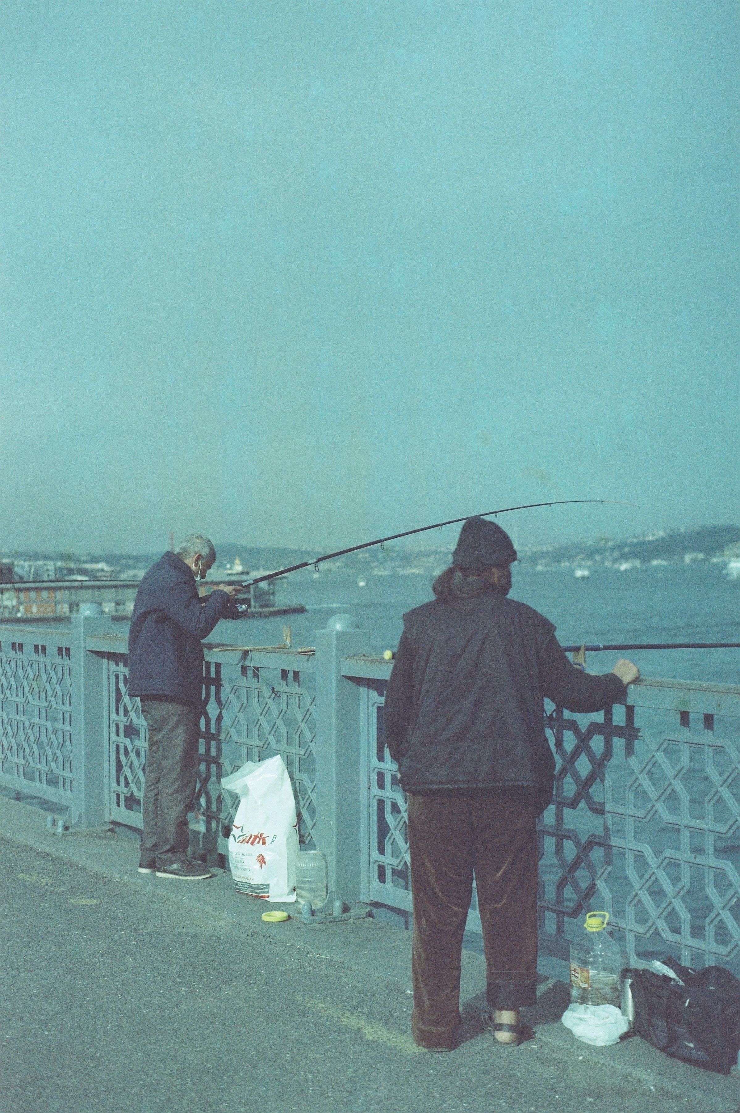 The Torris Strait Spire Fishing Photos, Download The BEST Free The ...