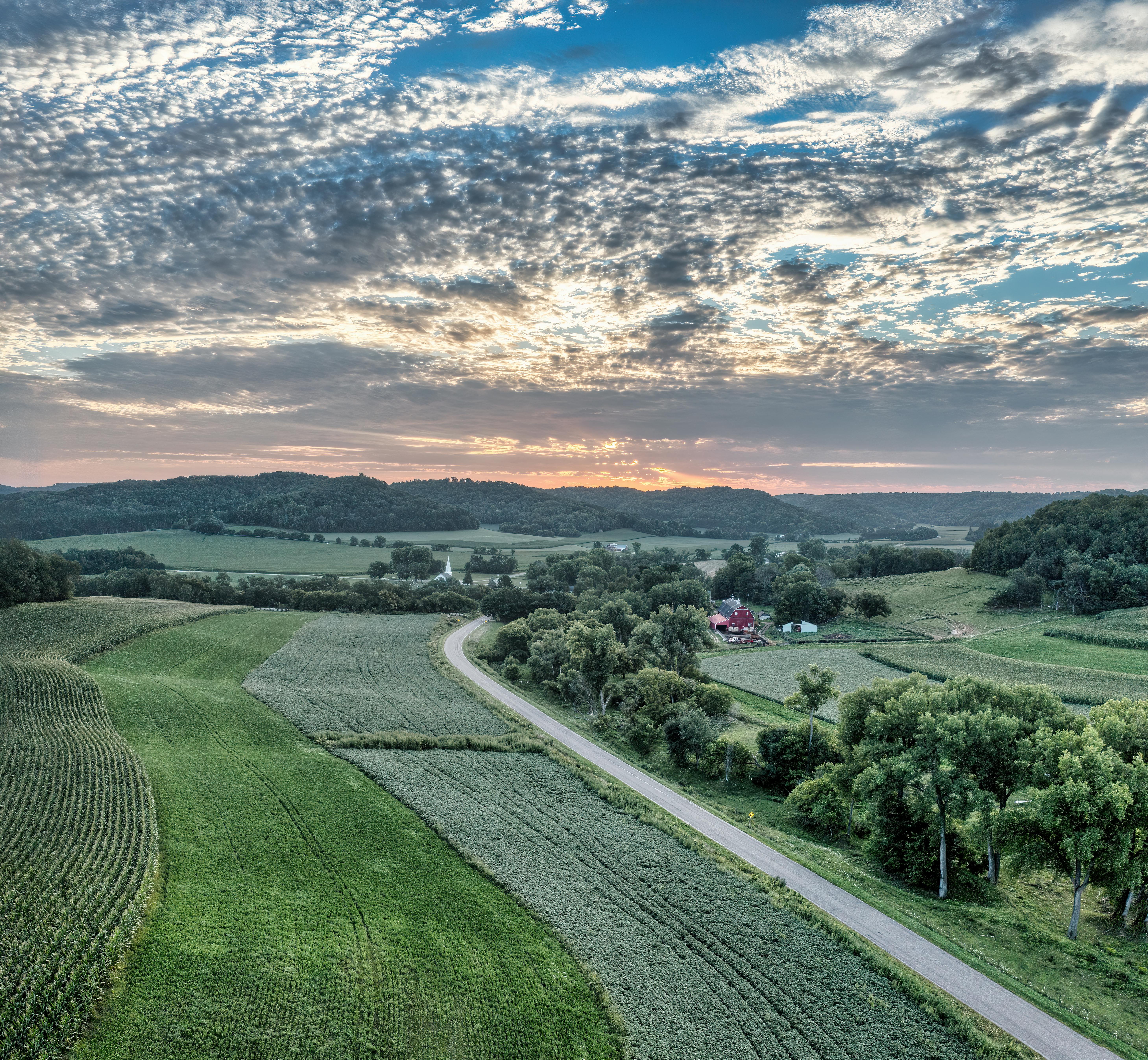 Wisconsin Farms Photos, Download The BEST Free Wisconsin Farms Stock ...