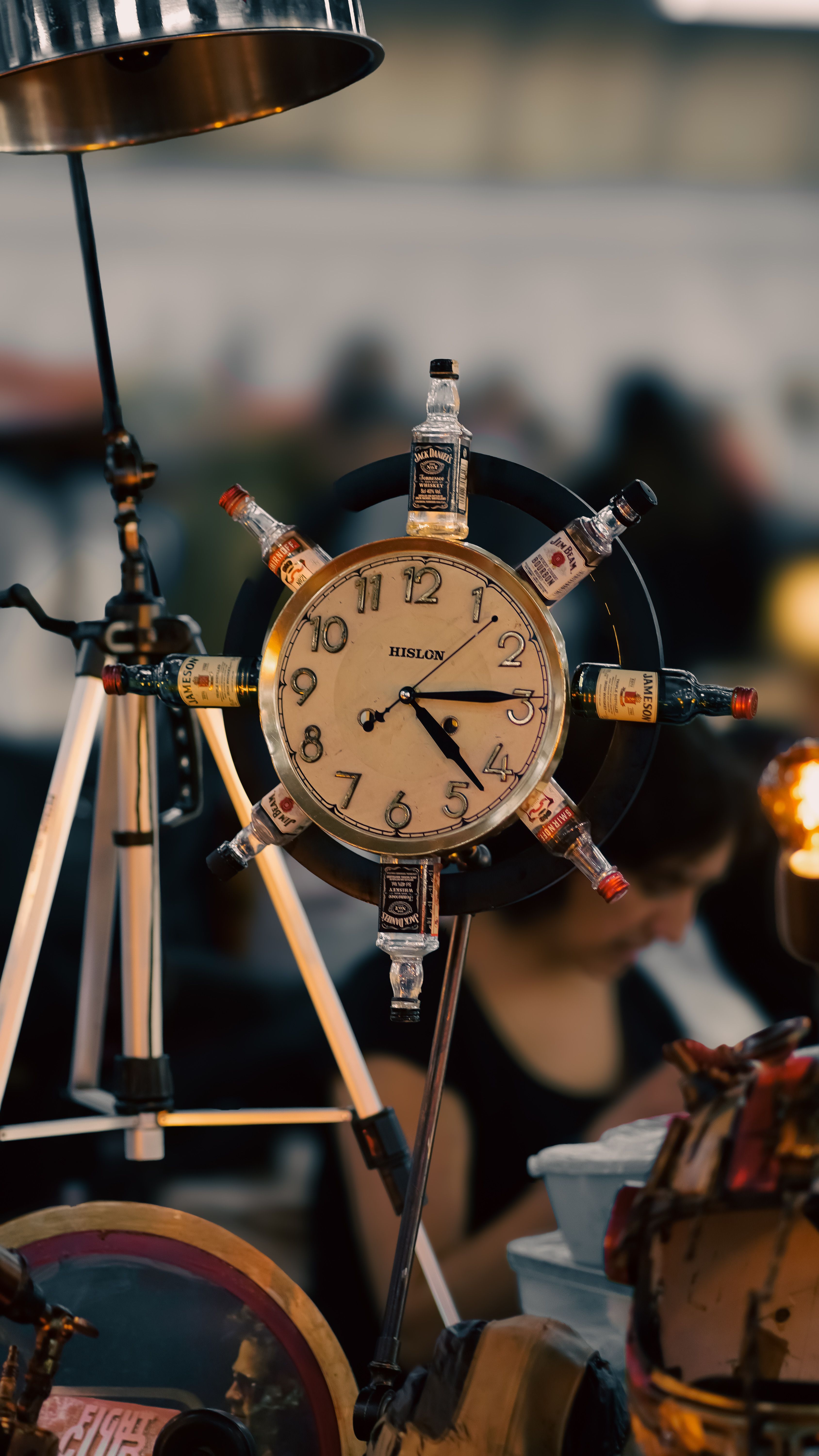 Small Time Clock Photos, Download The BEST Free Small Time Clock Stock ...