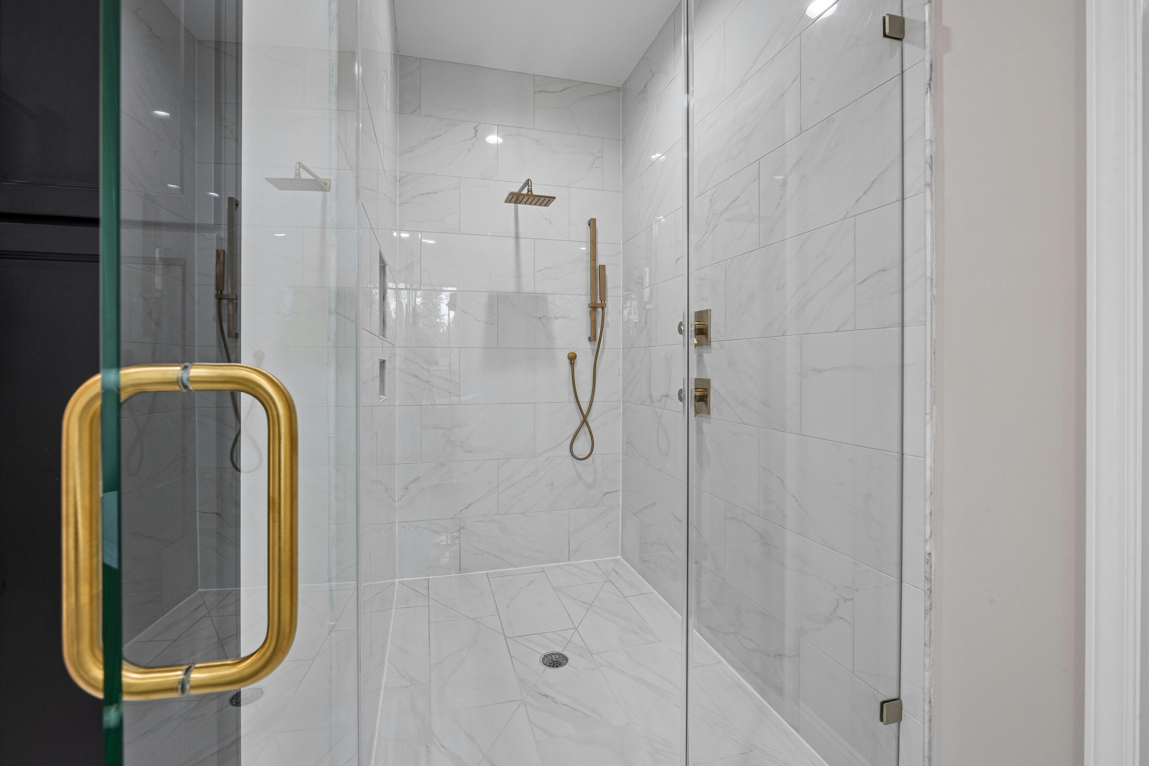 Complete Guide to Walk in Shower Cost and Installation