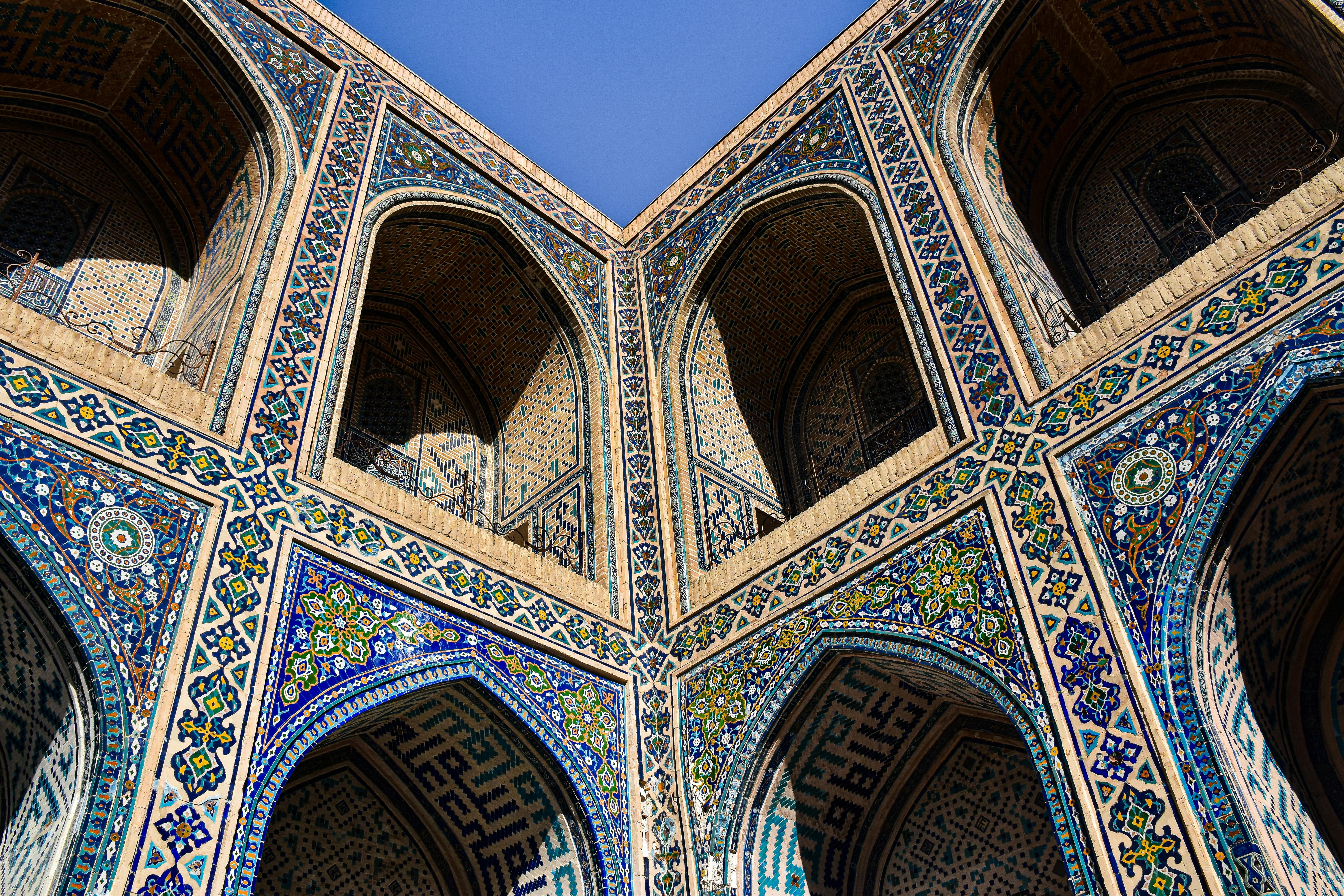 Foto profissional gratuita de ah implore, aparência, área, arquitetura ...