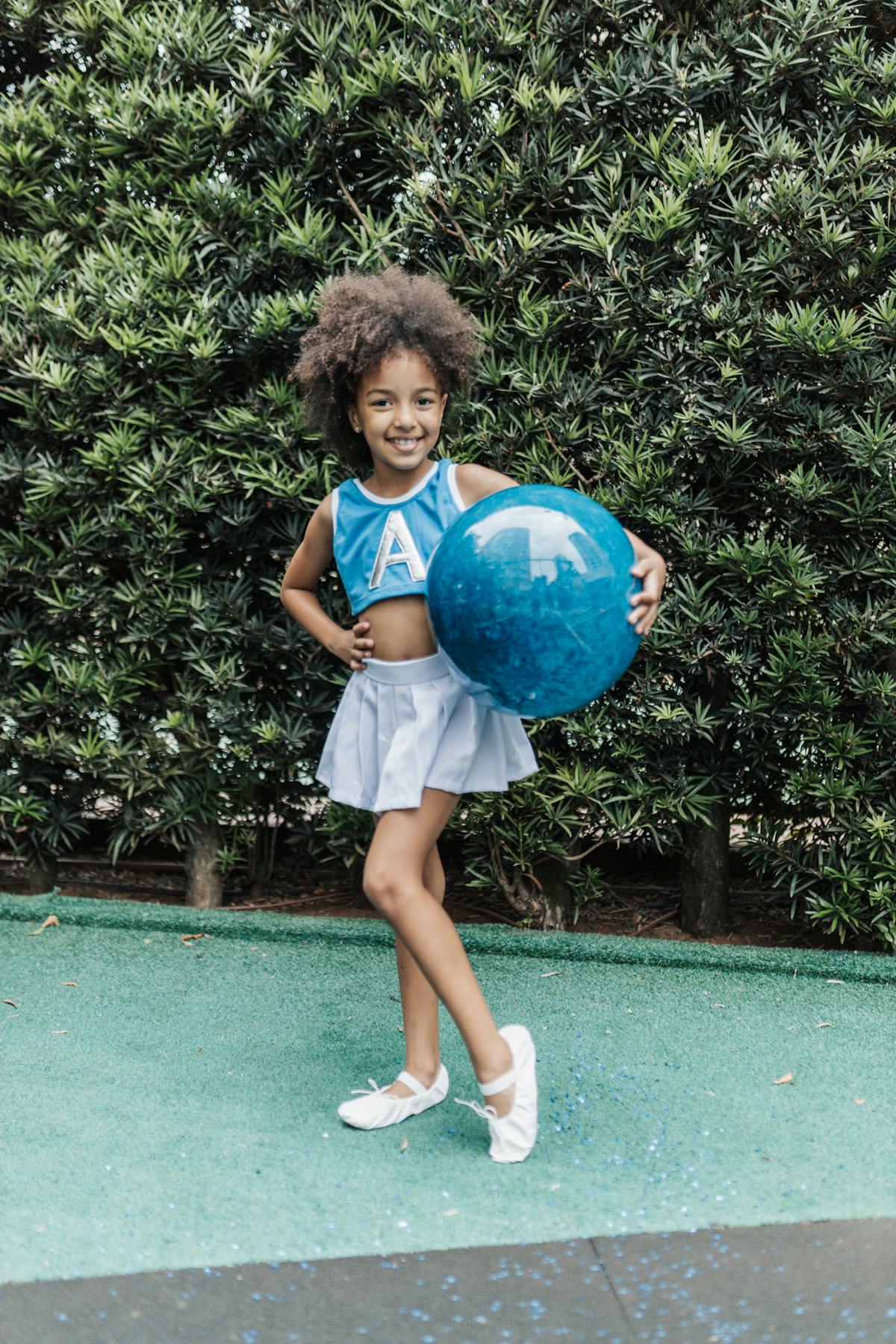 Tween Girl Cheerleaders Photos, Download The BEST Free Tween Girl ...