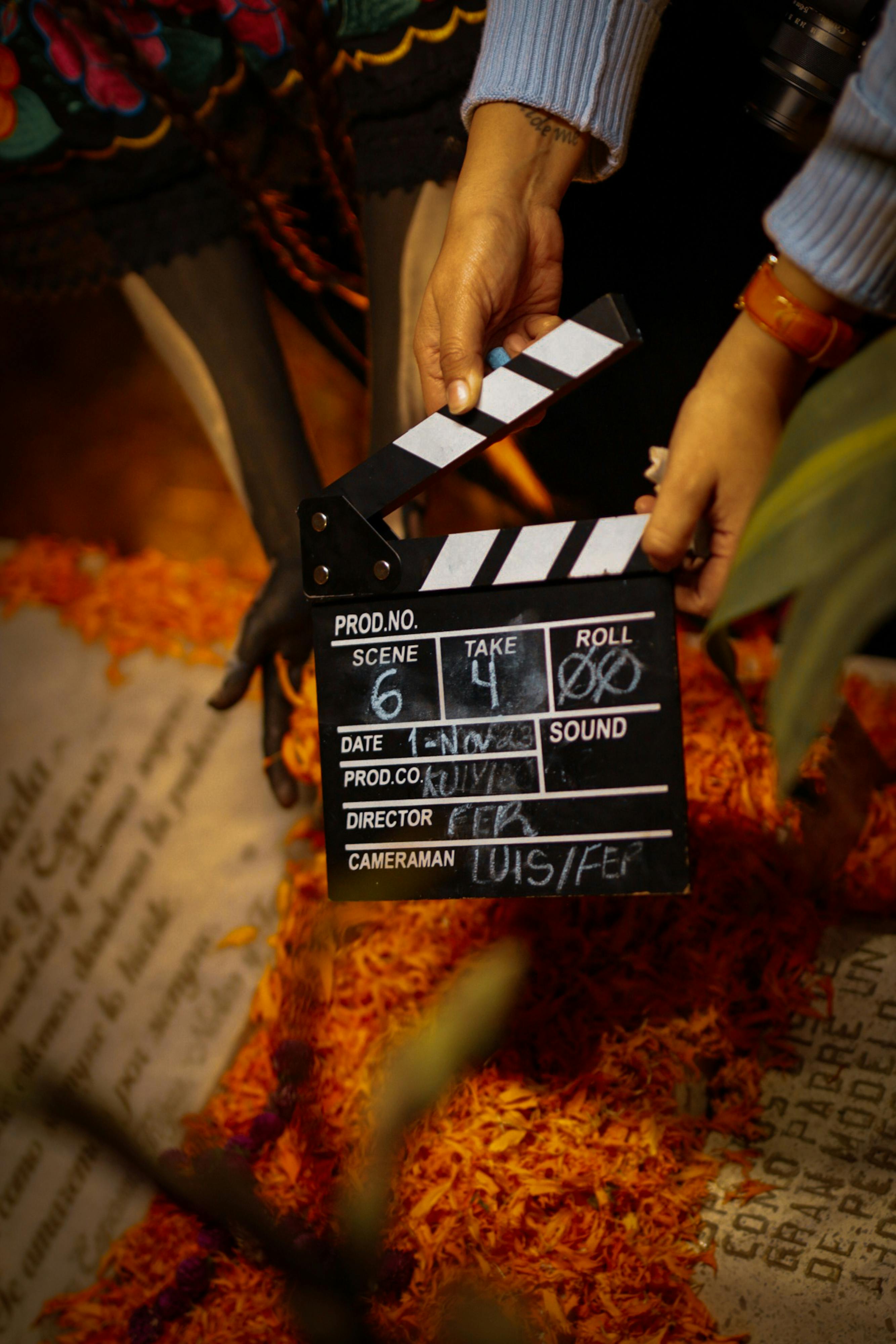 Movie Clap Board Photos, Download The BEST Free Movie Clap Board Stock ...