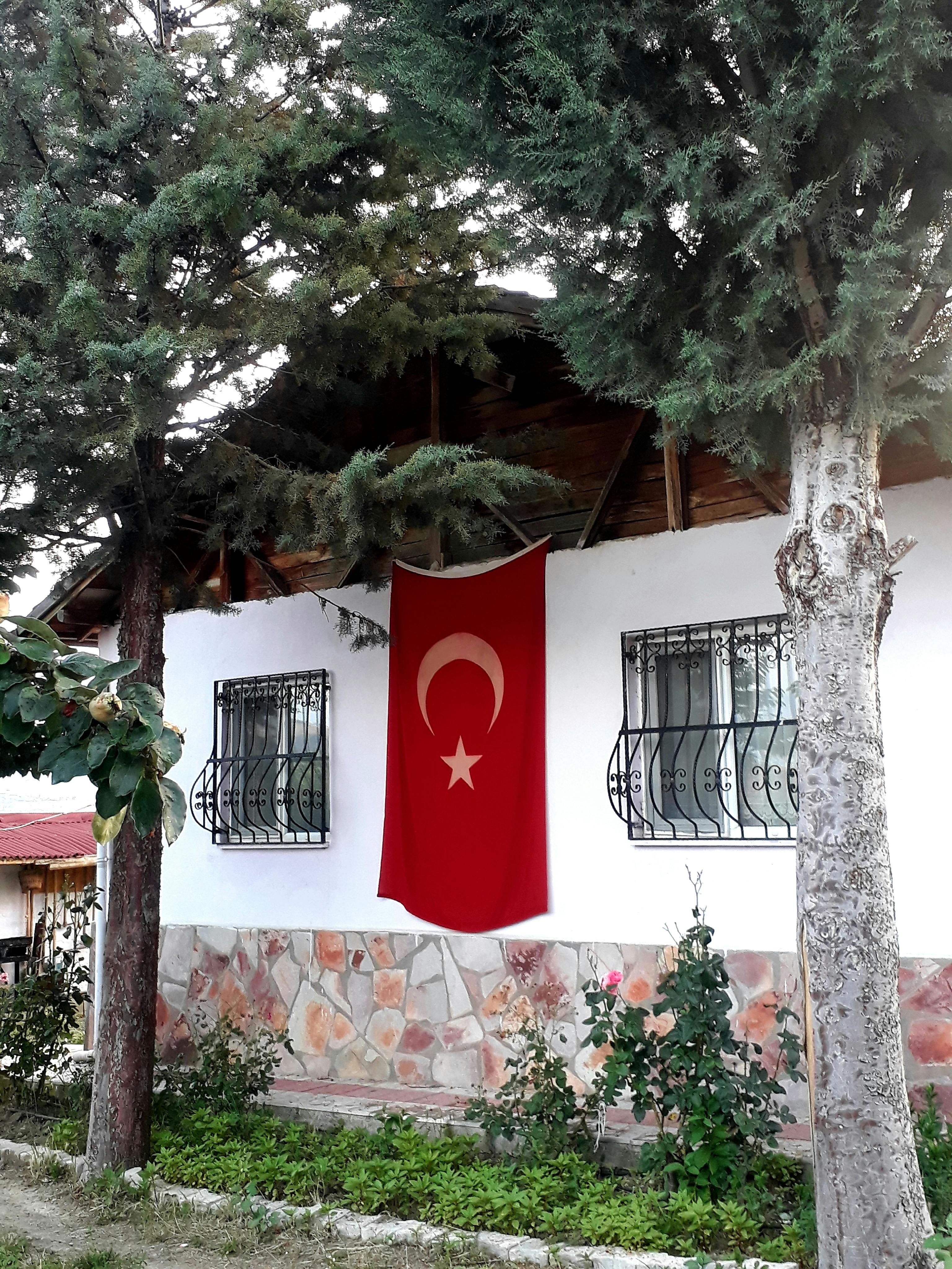 Turkish Cottage Photos, Download The BEST Free Turkish Cottage Stock ...