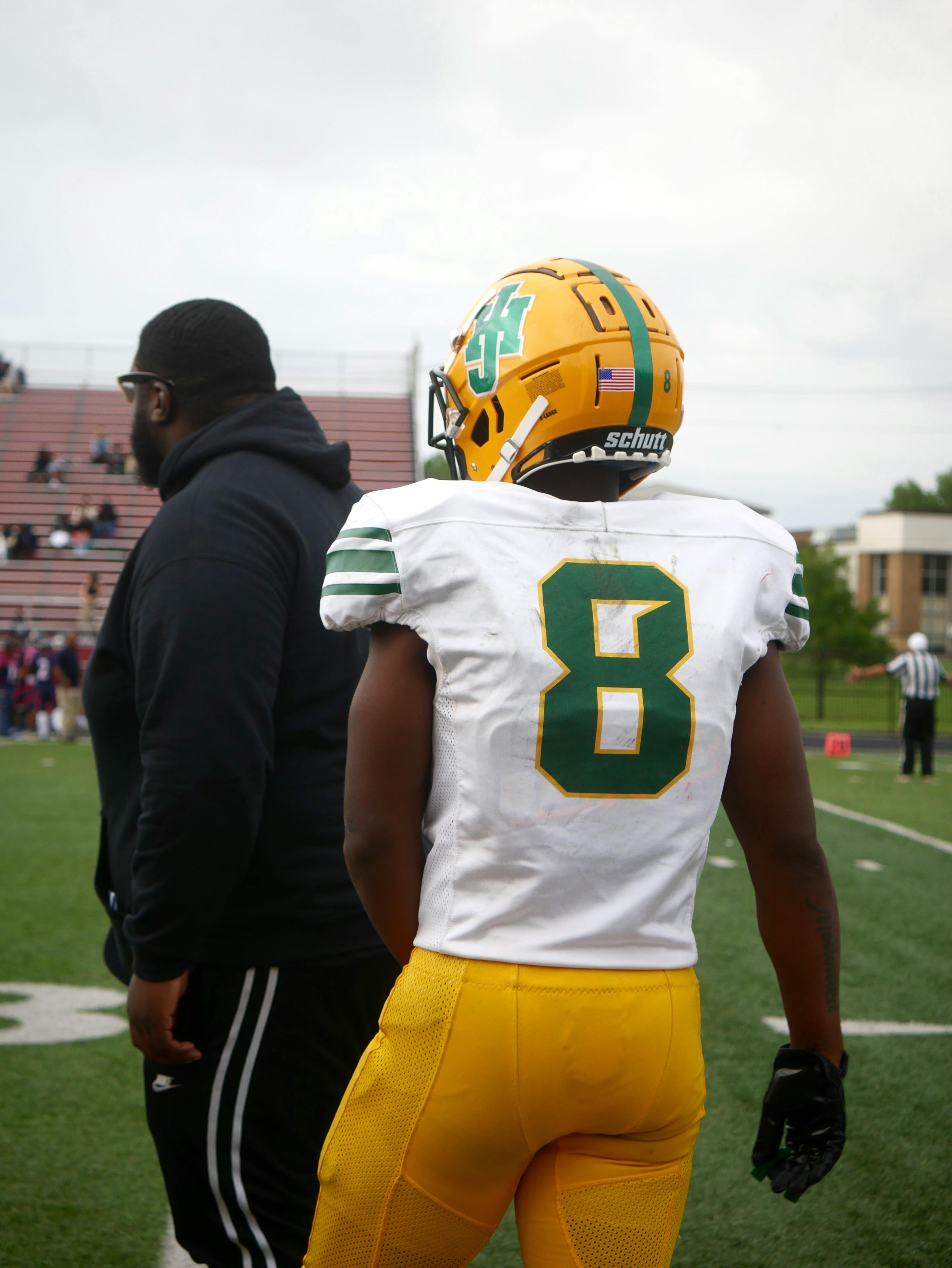 Camille Smith - Fotografía