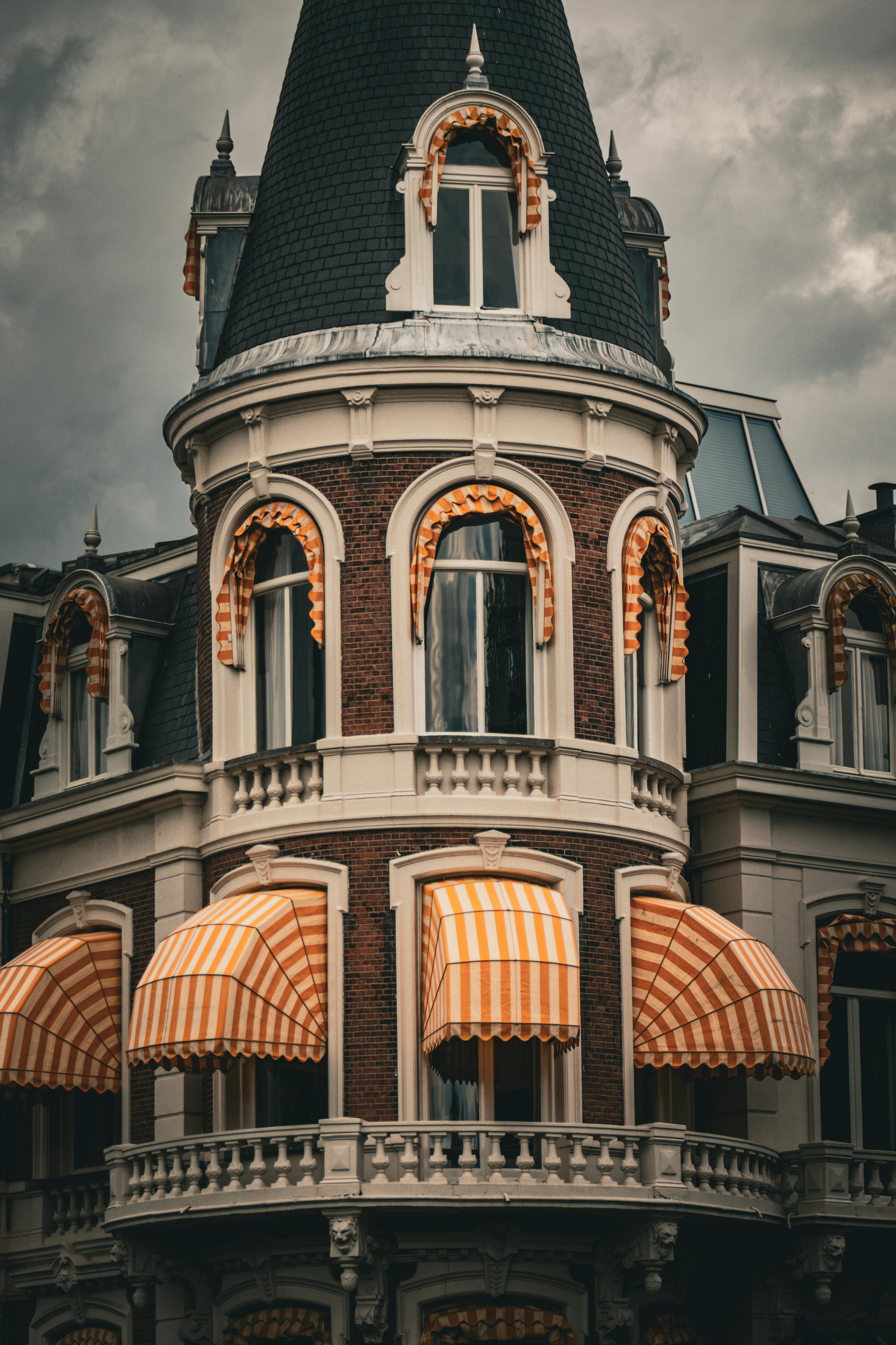 Ornate Window Frames Photos, Download The BEST Free Ornate Window ...