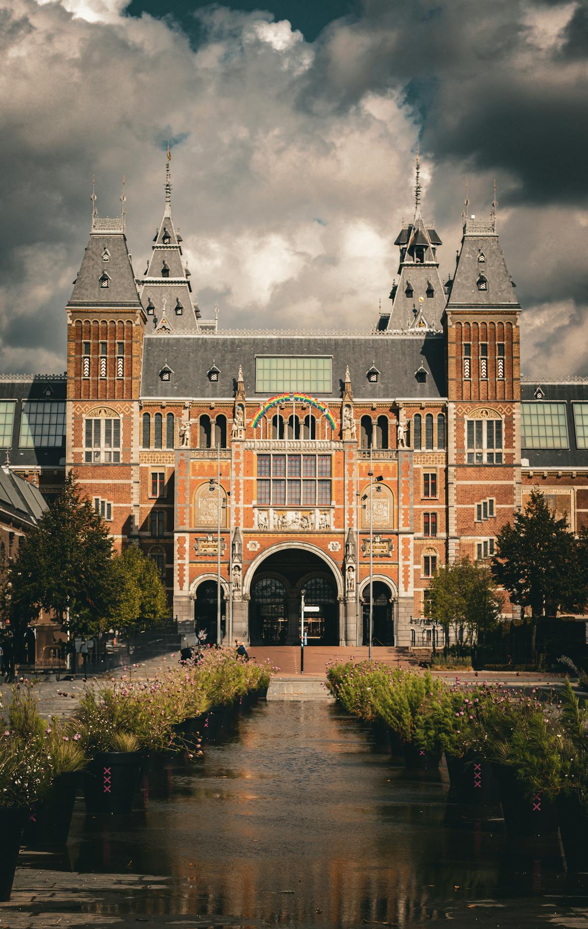 Rijksmuseum, Amsterdam Photos, Download The BEST Free Rijksmuseum, Amsterdam Stock Photos & HD ...