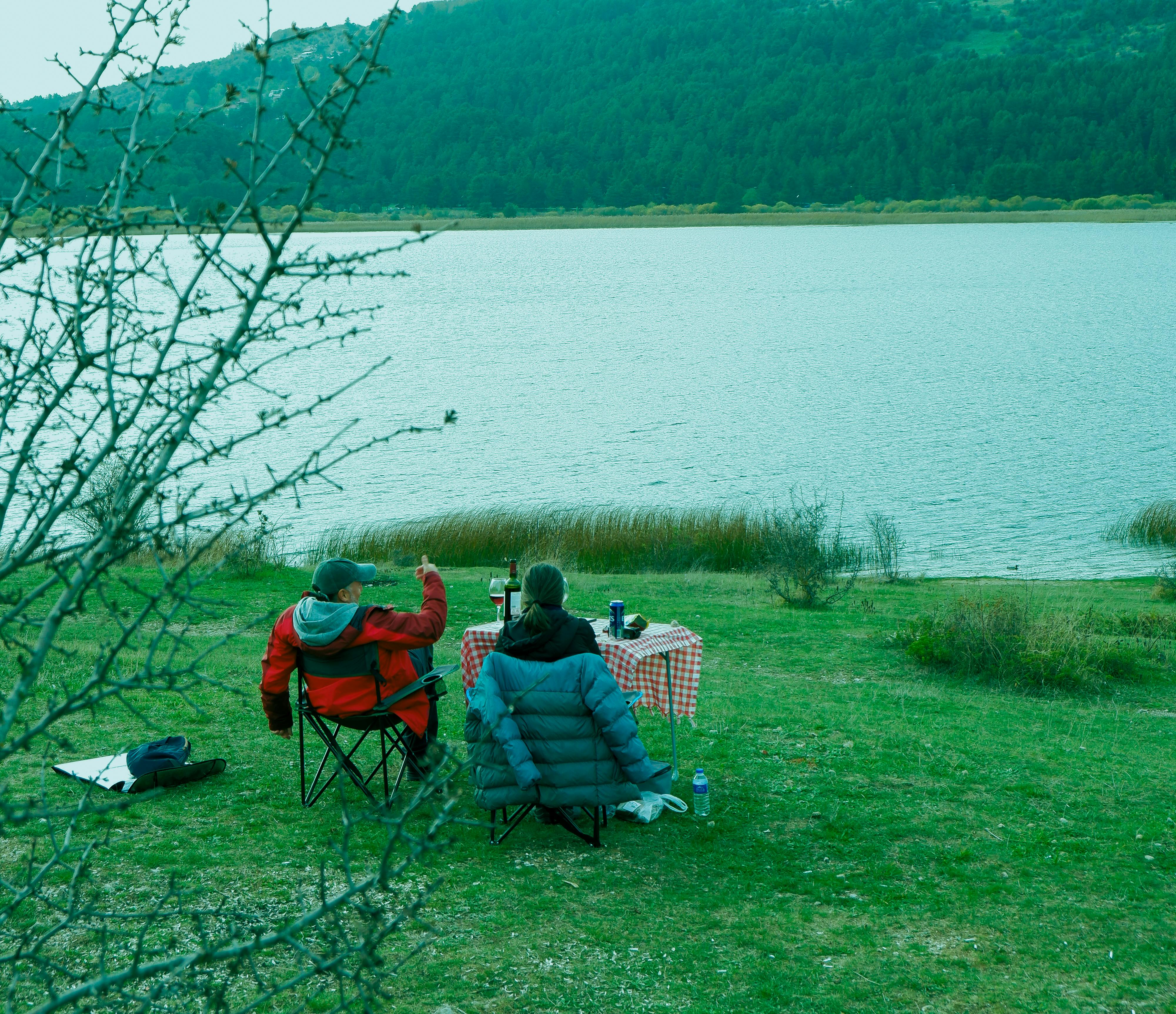 Men Camping Photos, Download The BEST Free Men Camping Stock Photos ...