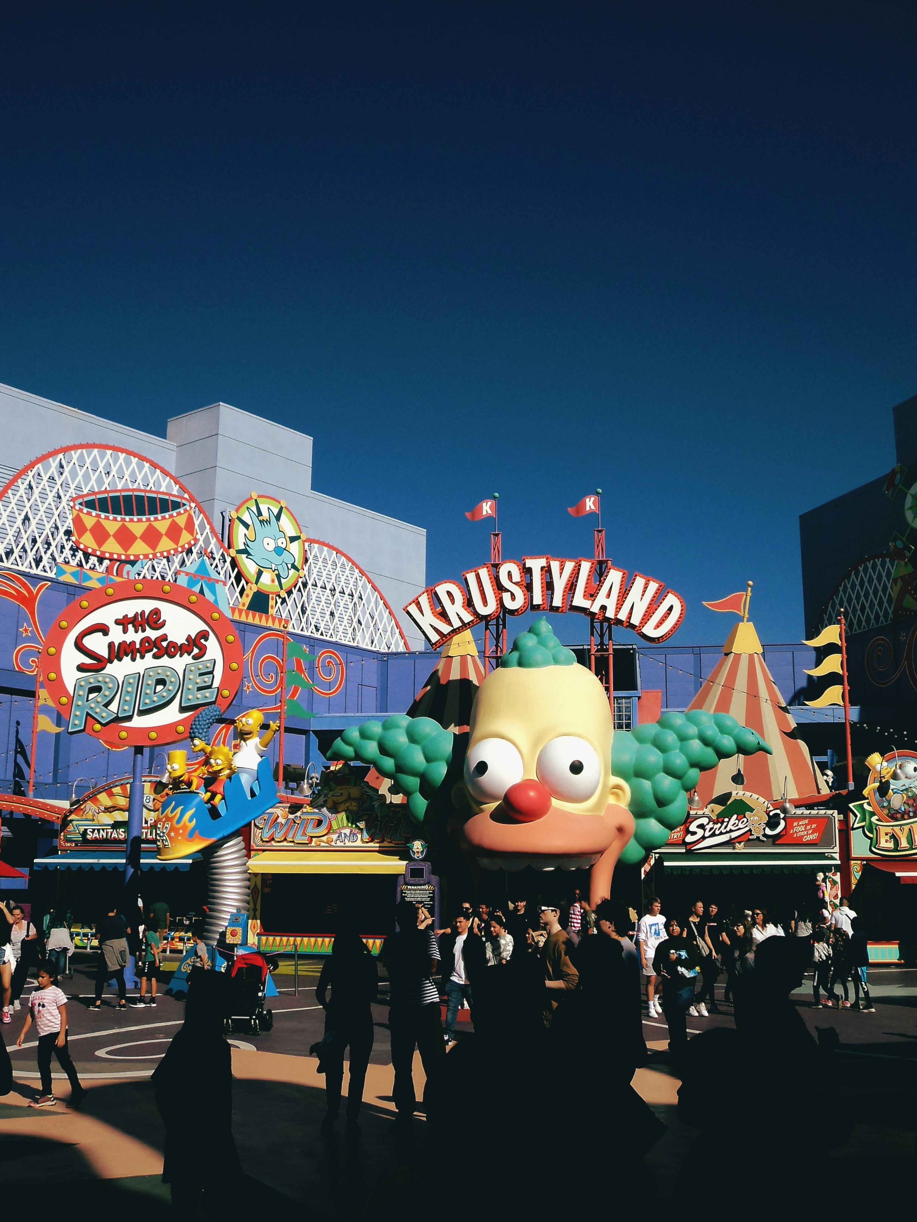 Simpson Photos, Download The BEST Free Simpson Stock Photos & HD Images