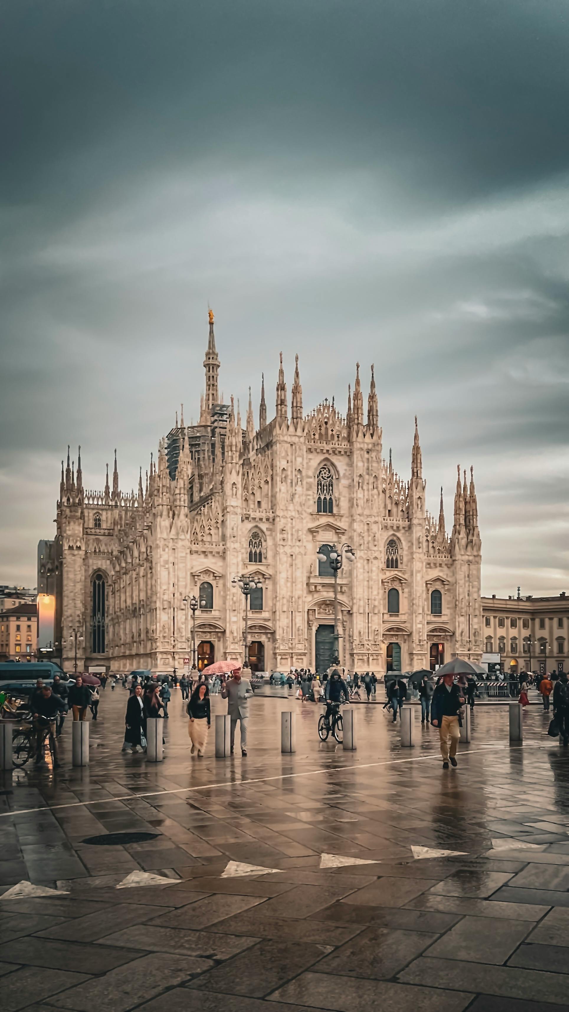 Ian Bittencourt Andrade - Photography