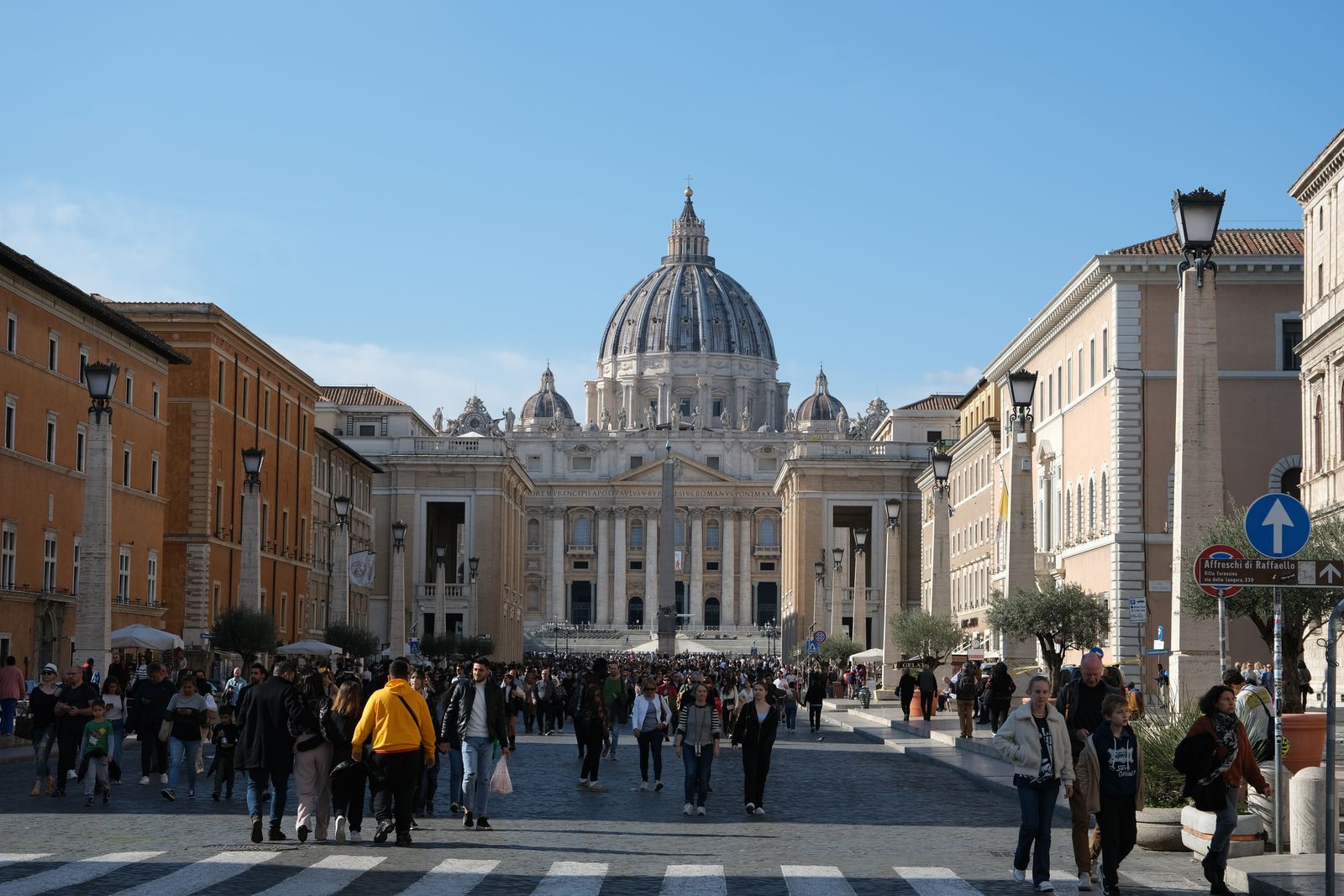 Vatican City Photos, Download The BEST Free Vatican City Stock Photos ...