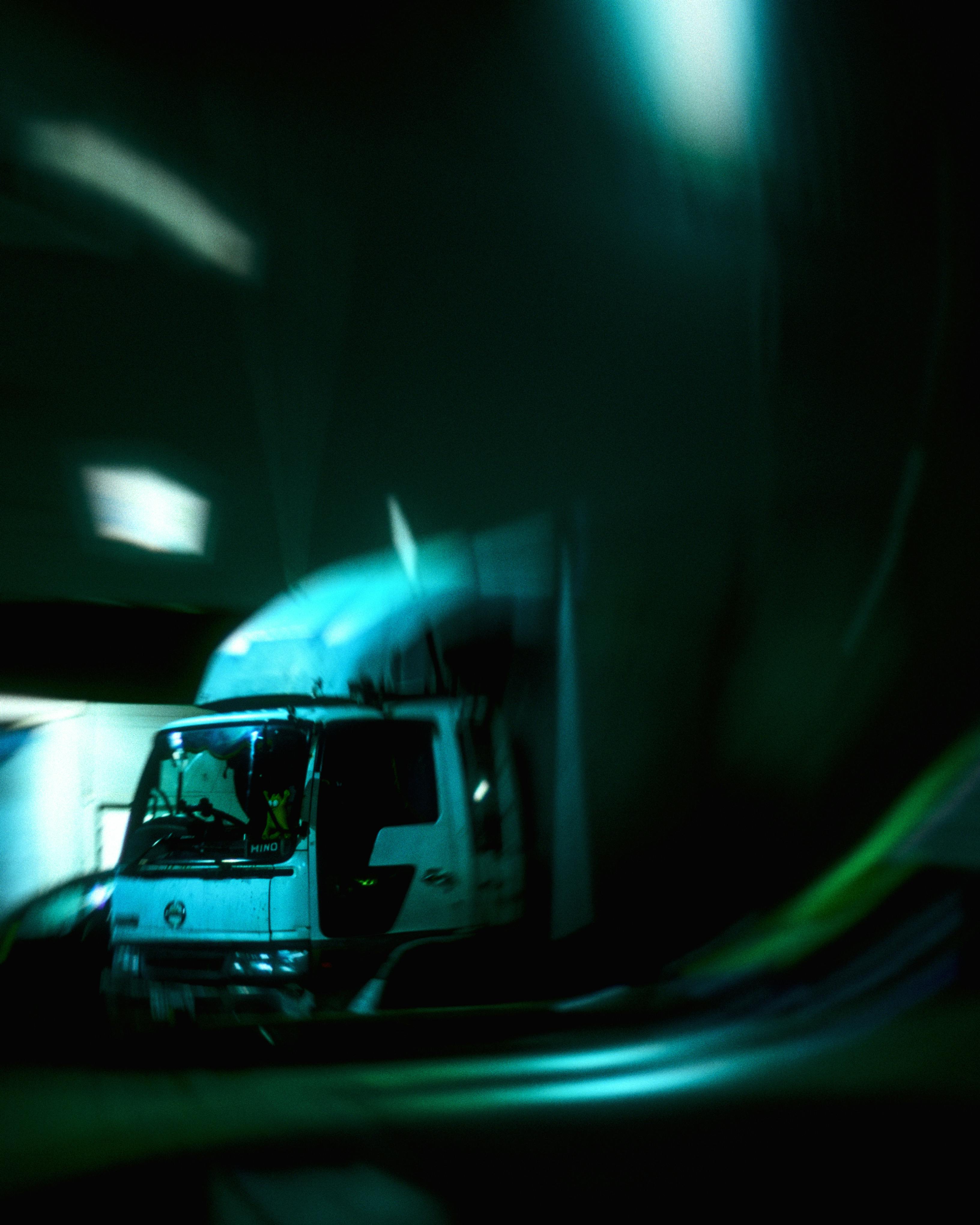 Egor Litvinov - Photography