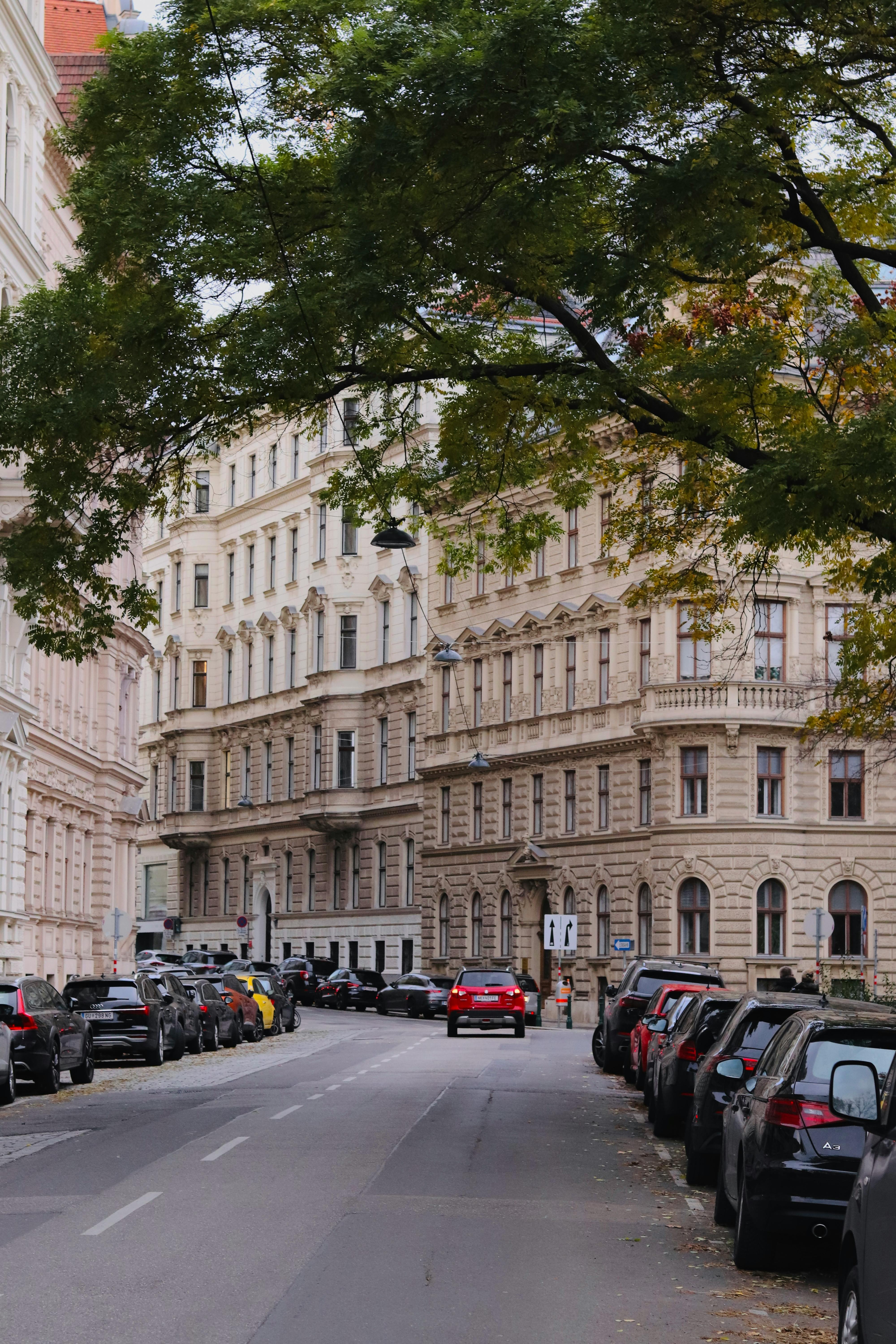 Vienna Cars Photos, Download The BEST Free Vienna Cars Stock Photos ...